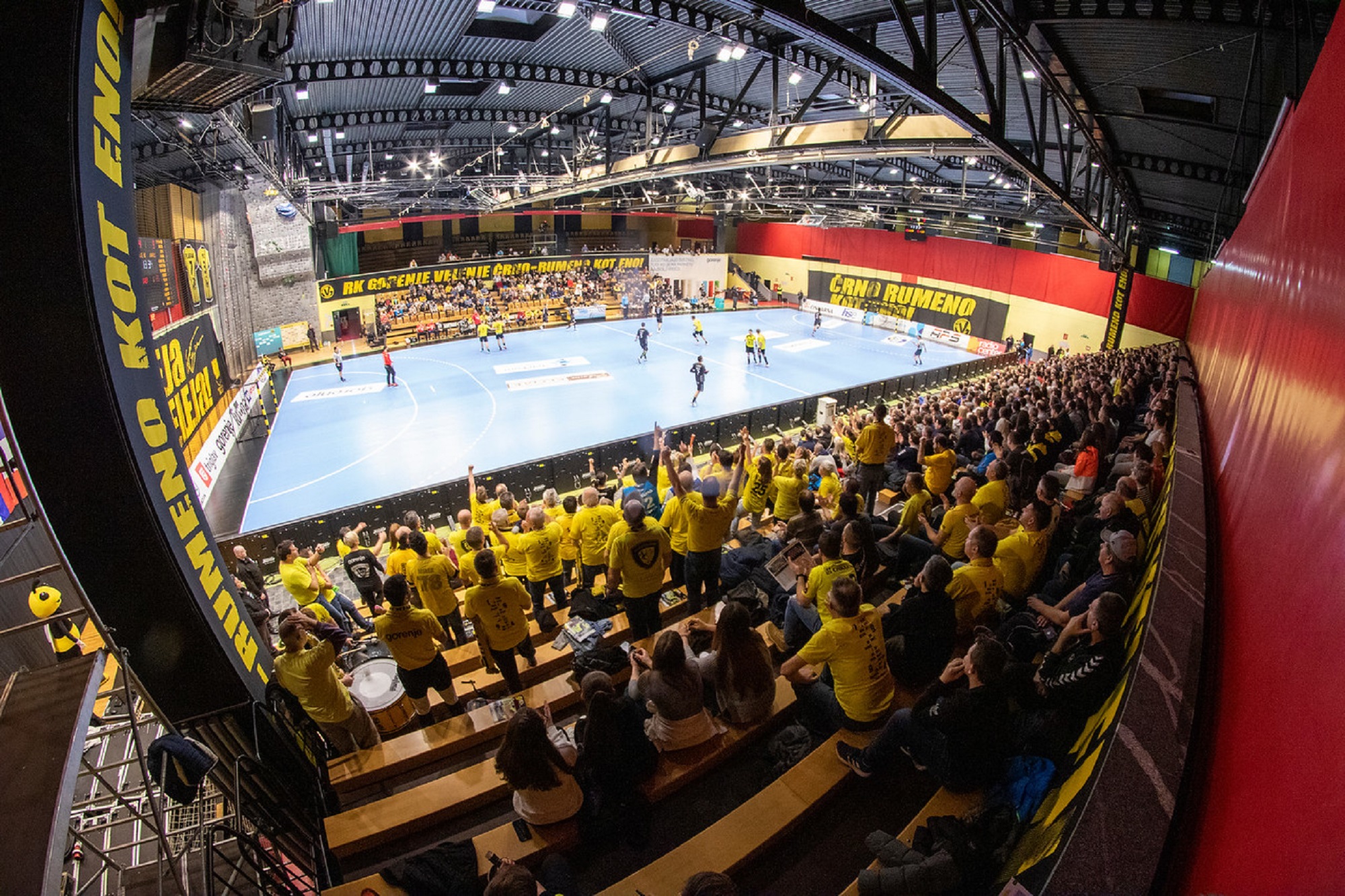 Draw date set for EHF European Cup