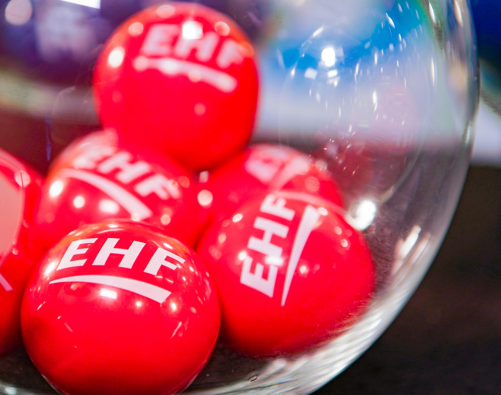 30 teams to learn opponent in EHF European League Men draw