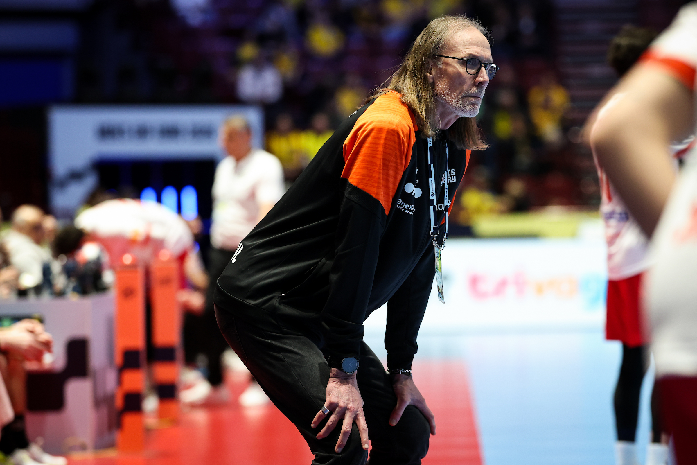 Comments from Men's EHF EURO 2026 players and coaches, 21 January