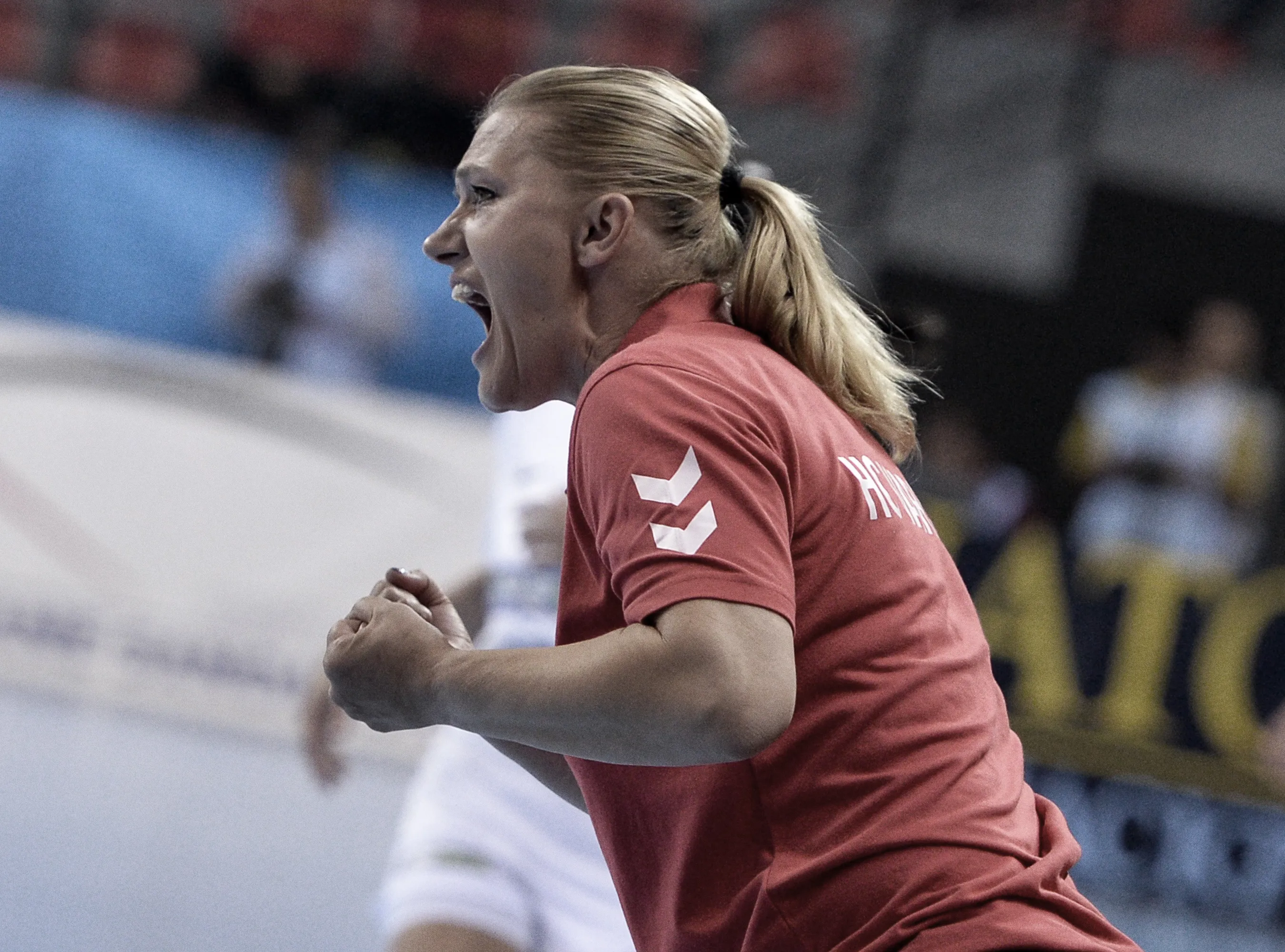 Hall of Fame: Indira Kastratović