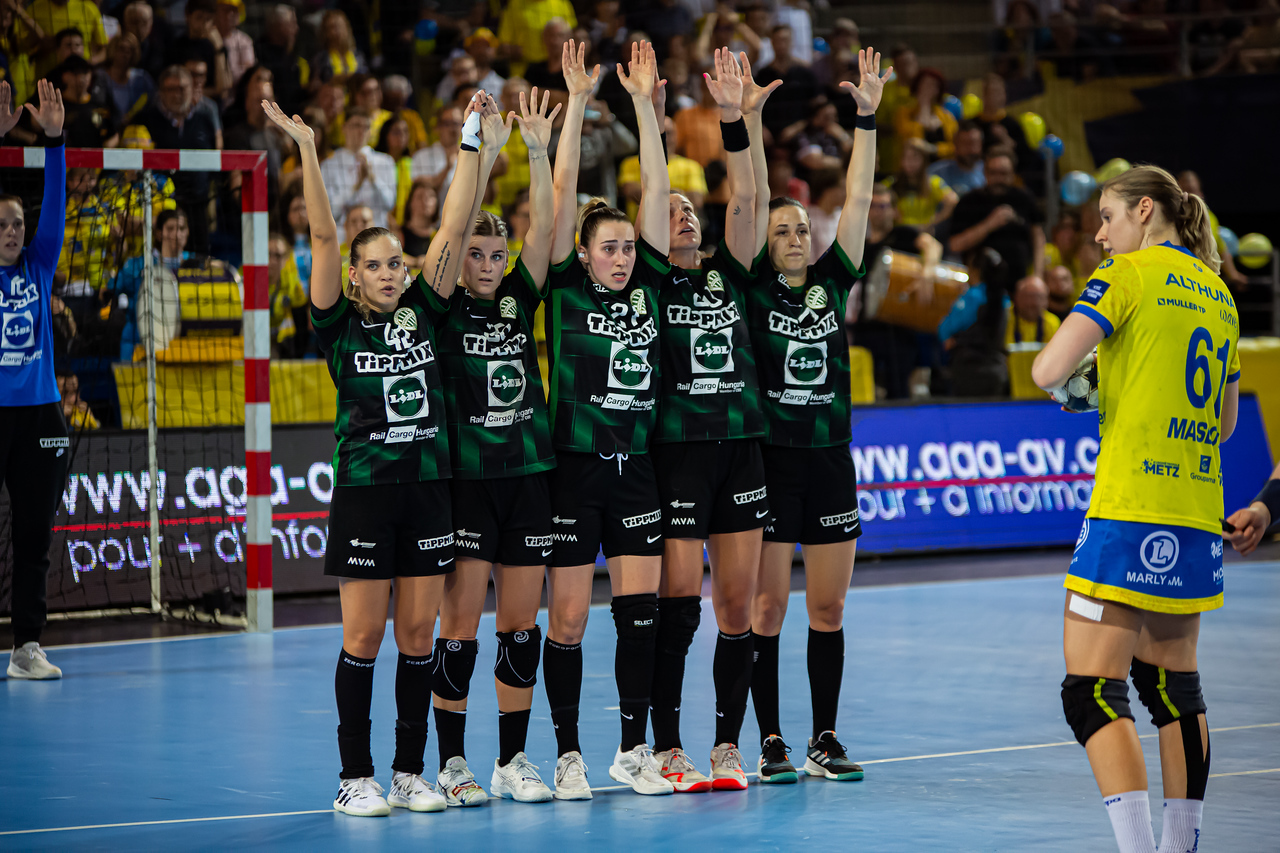 Strengths, weaknesses and Achilles’ heels of the EHF FINAL4 teams
