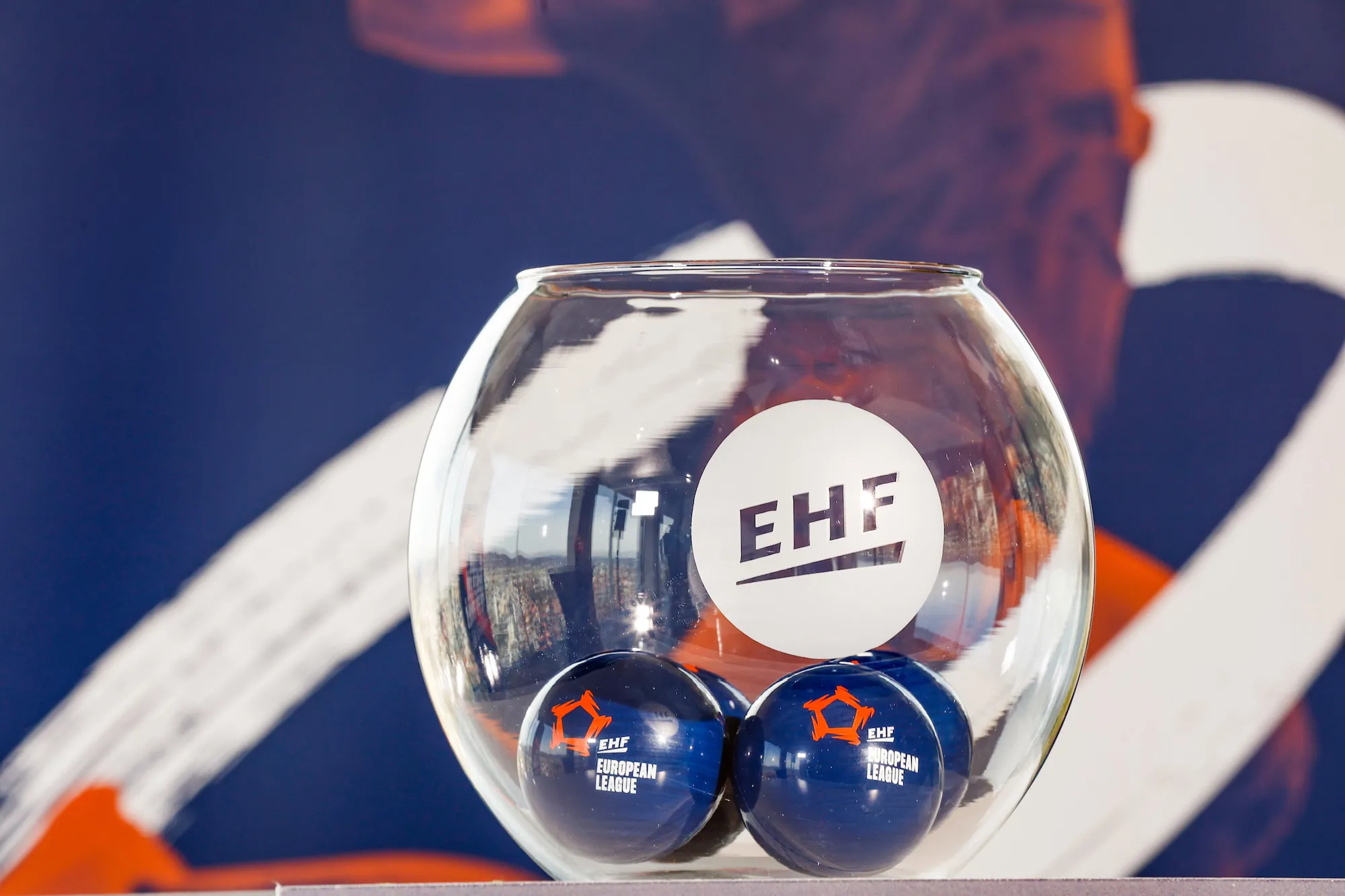 Pairings for EHF Finals Women 2025 drawn