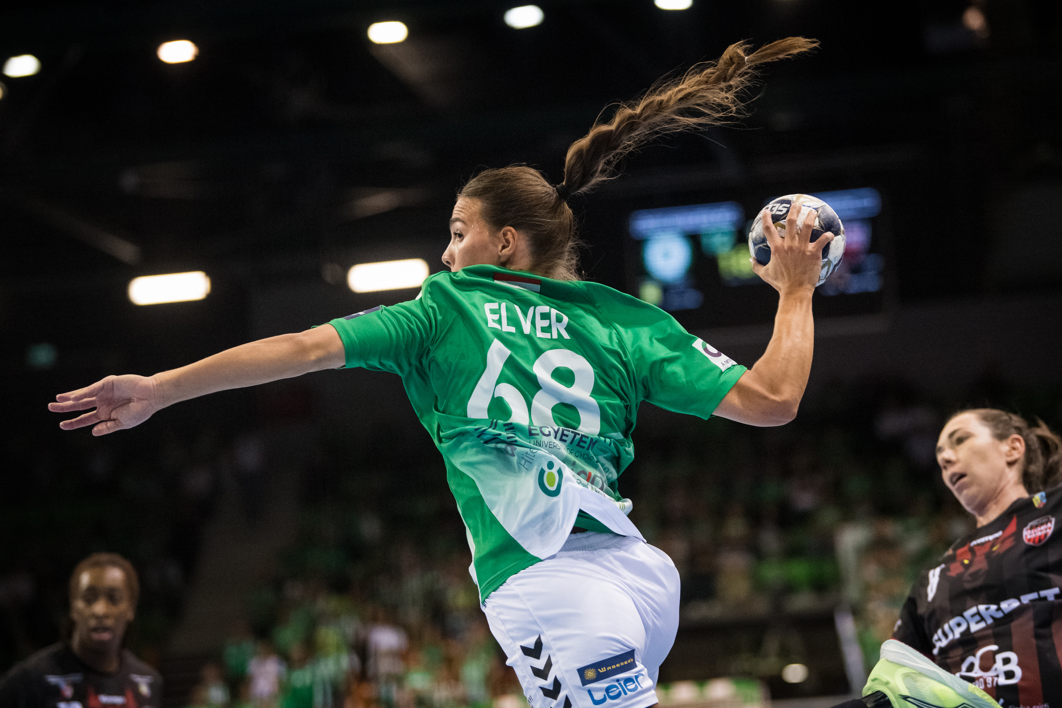 Gloria Bistrita - Players, Team & Season Info | EHF
