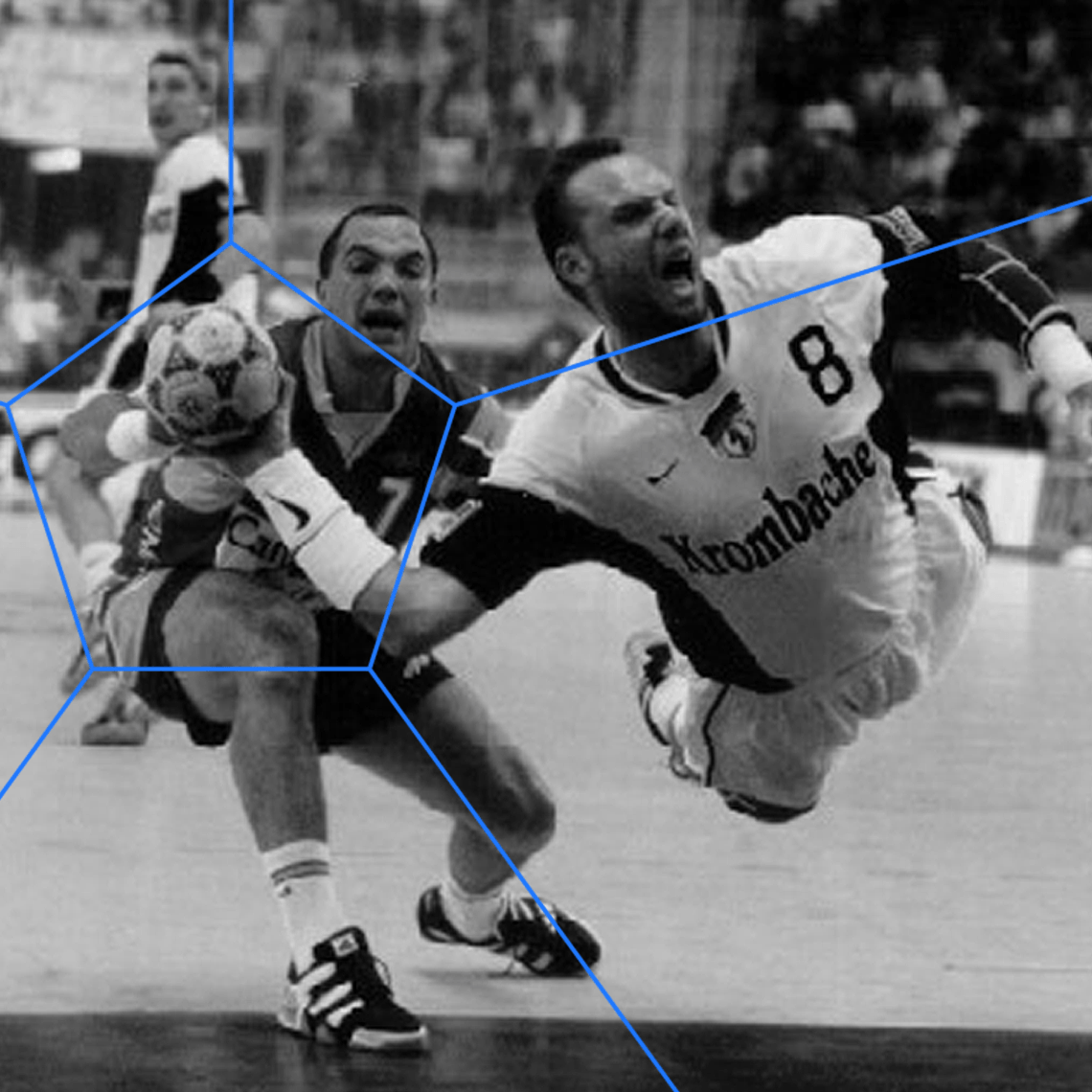 European Handball Federation - Home of Handball | EHF