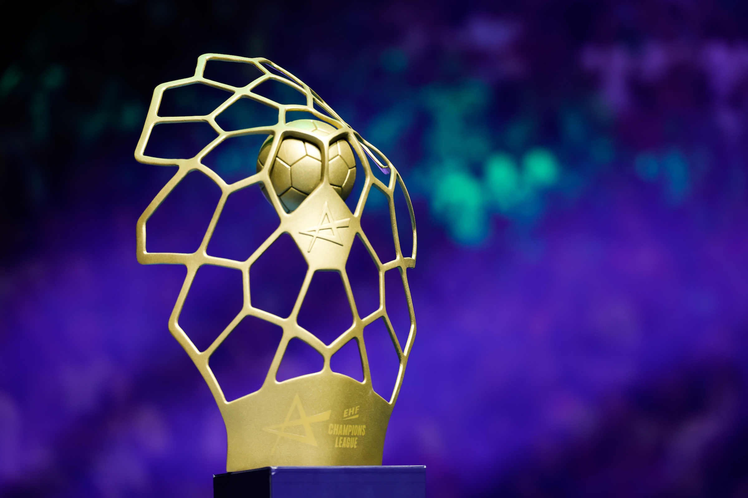 European Handball Federation - Home of Handball | EHF