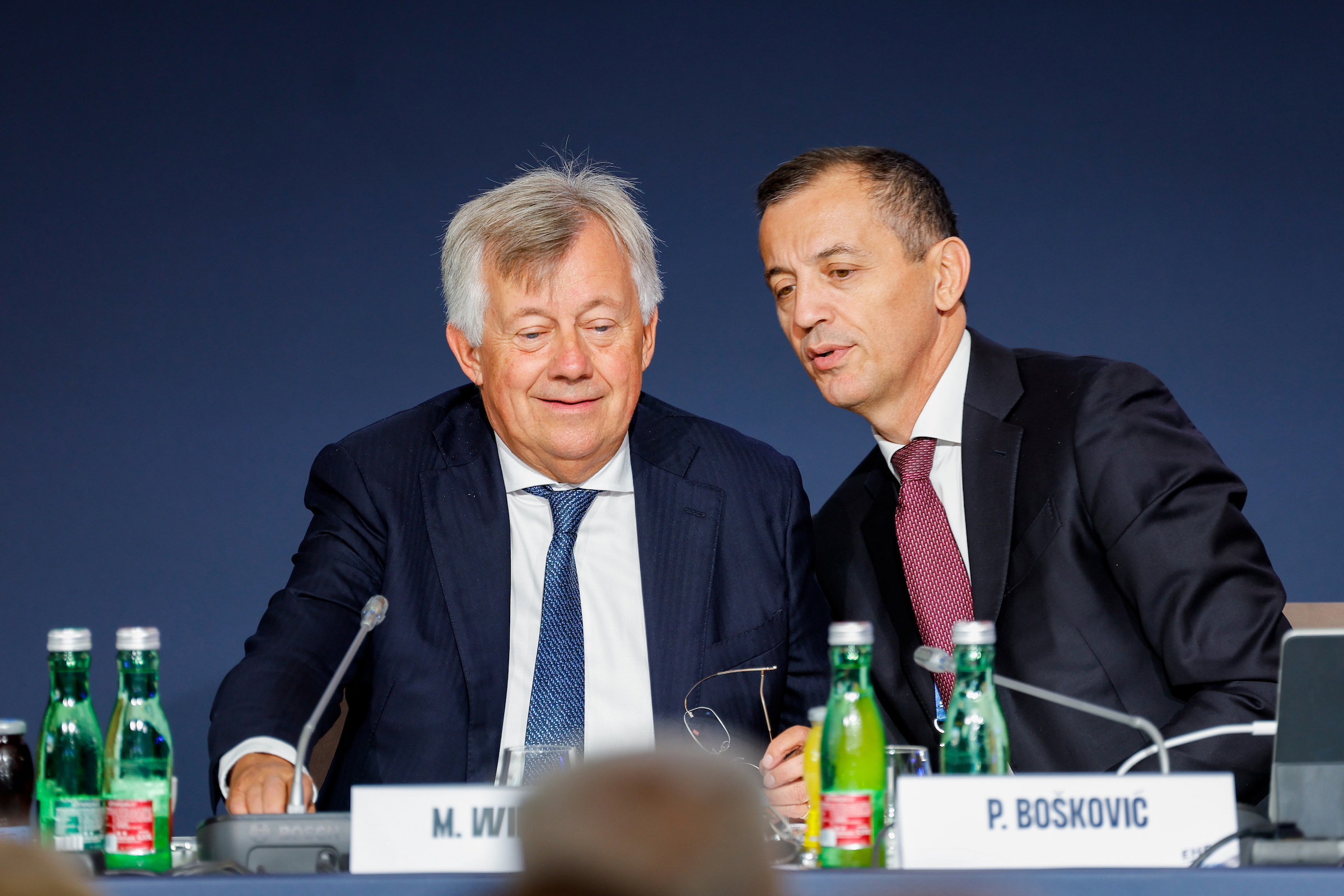 Summary of the EHF Congress 2025