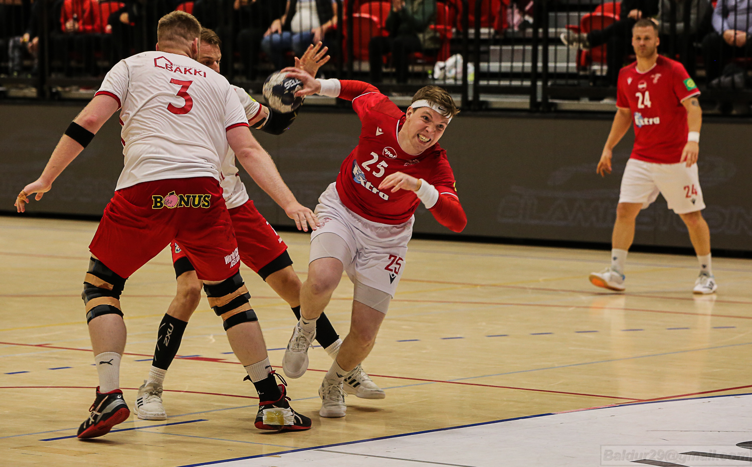 A new dawn for Valur