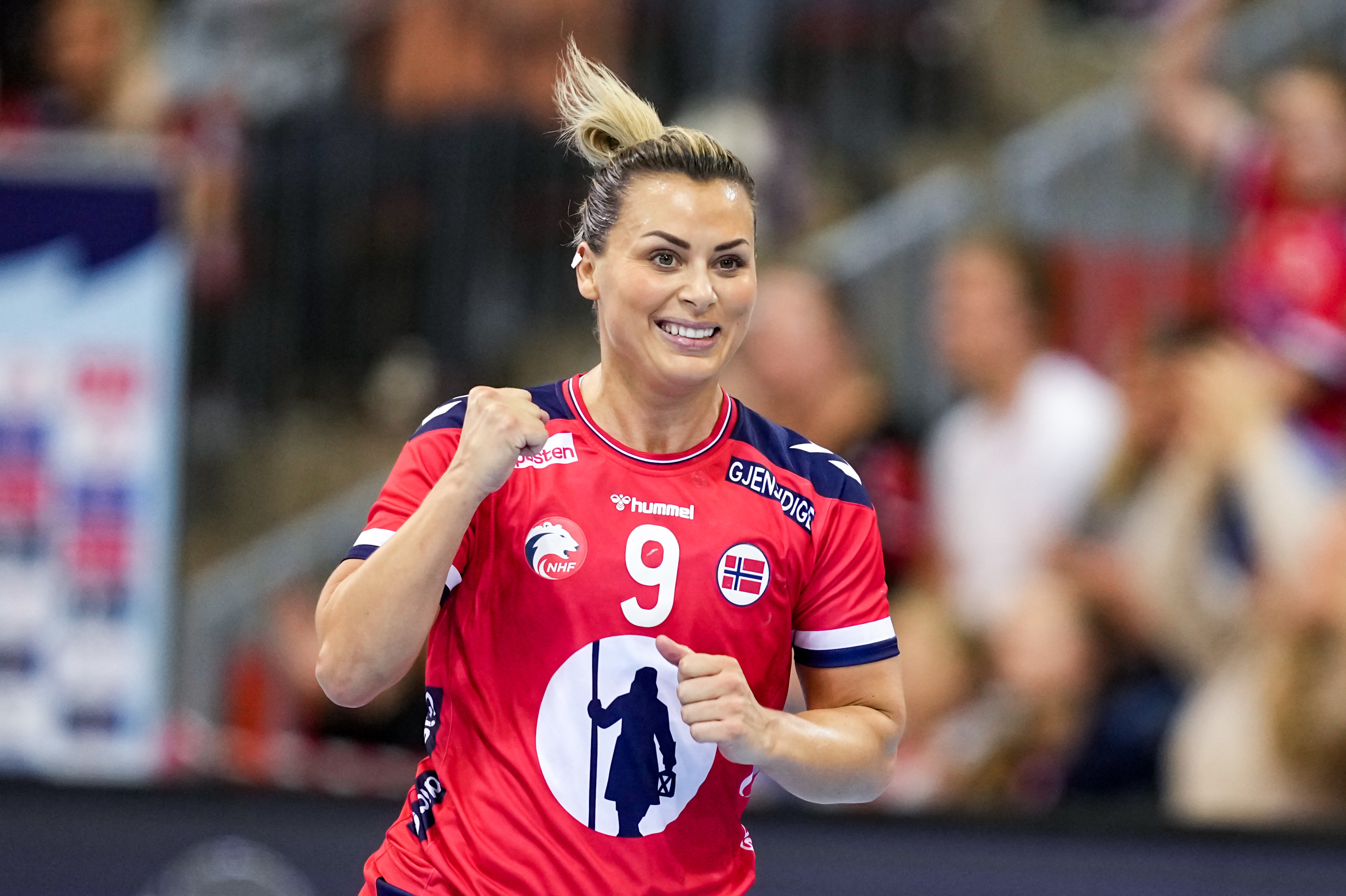 Norway - Players, Team & Season Info | EHF