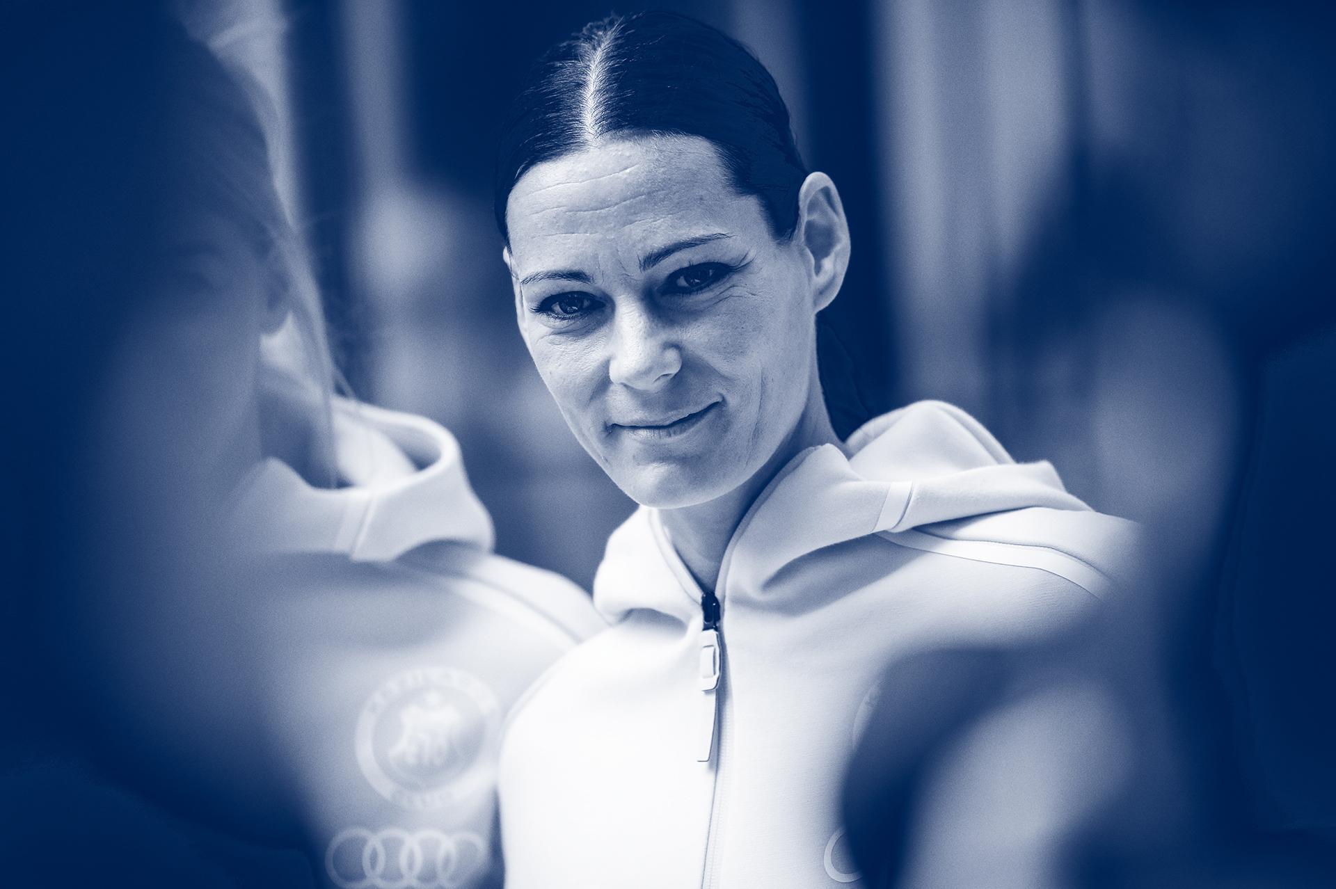 Hall of Fame: Anita Görbicz