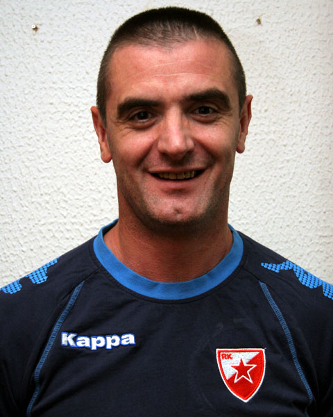 This is me: Nenad Perunicic