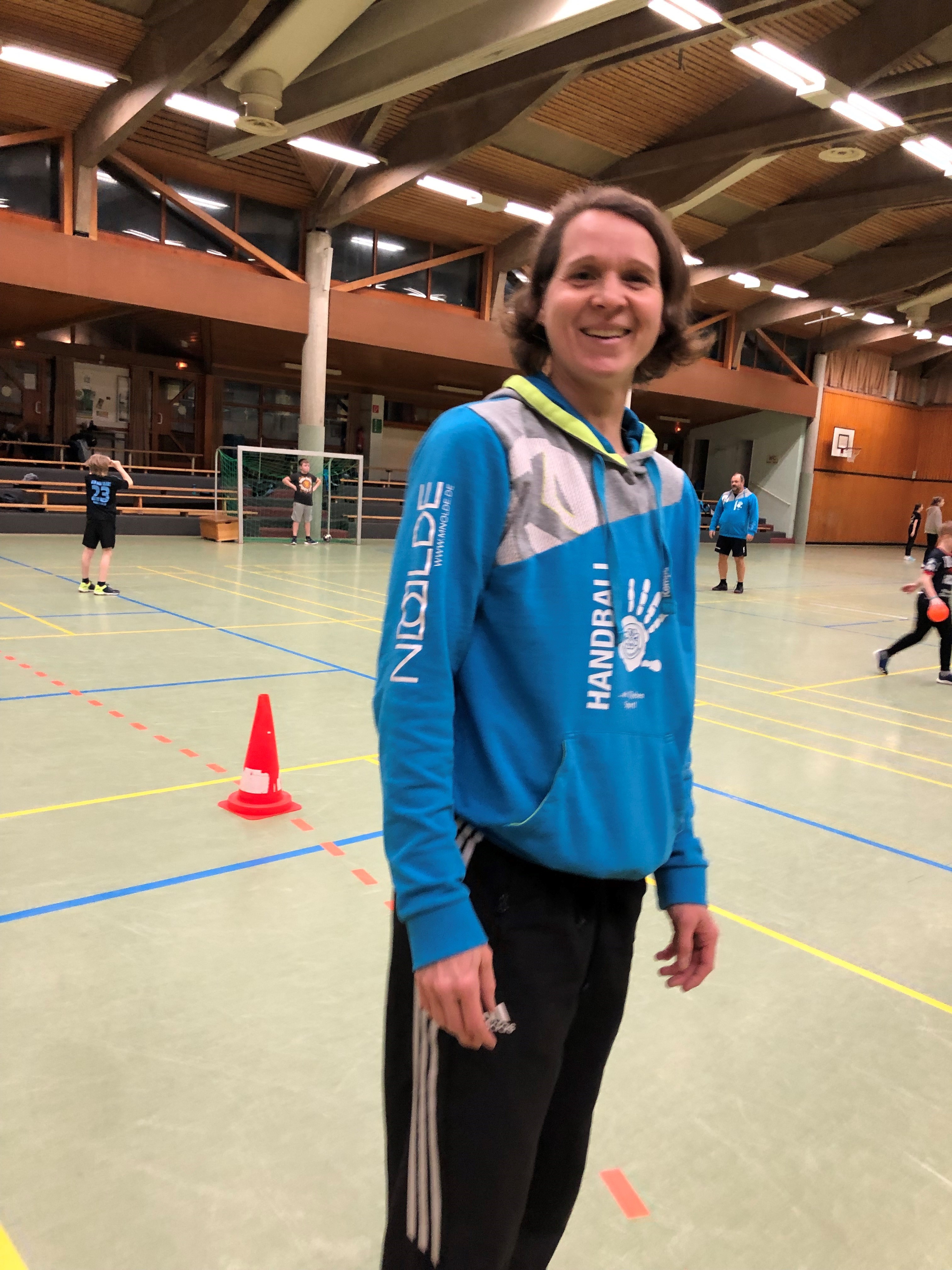 This is me: Grit Jurack