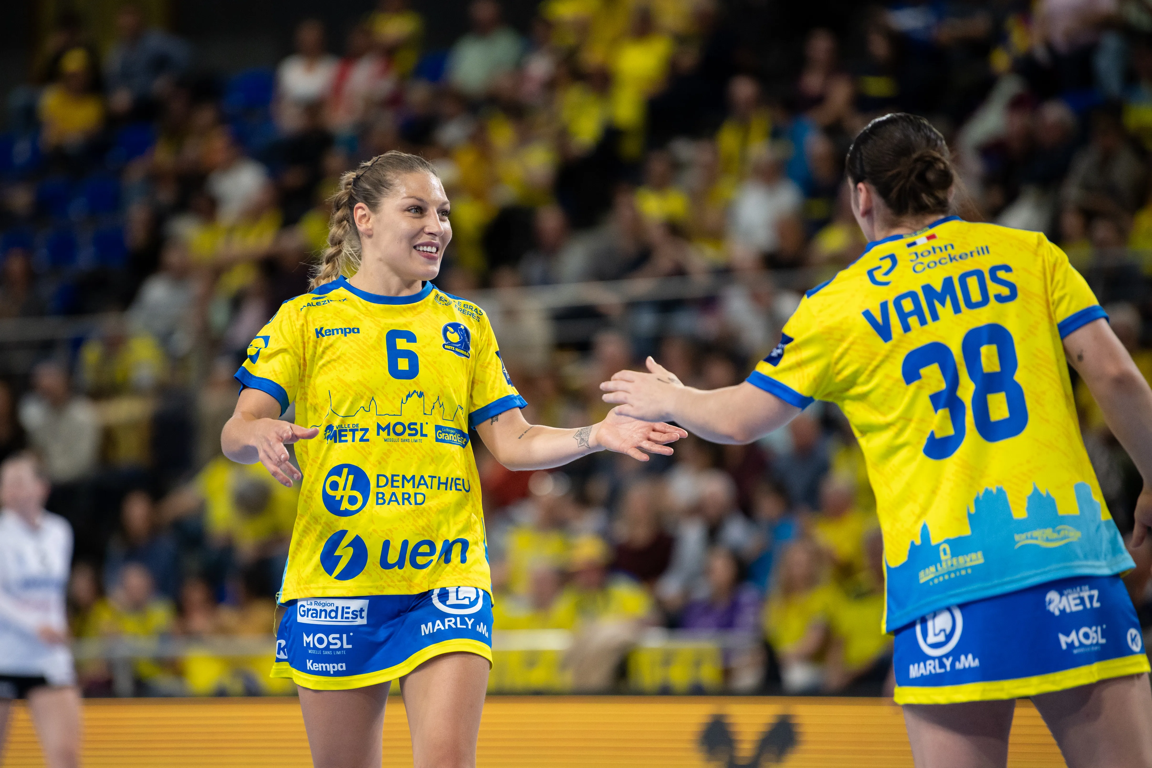 Unbeaten starts to be truly tested in round 5