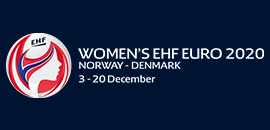 European Handball Federation - Home of Handball | EHF