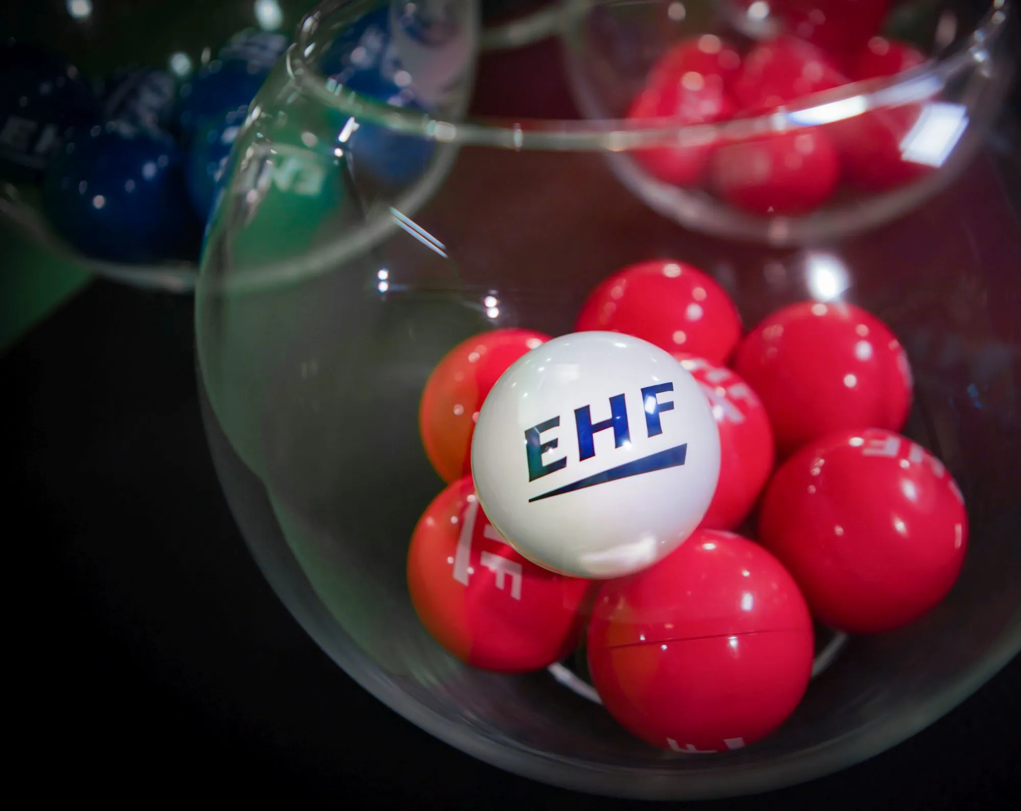 Group phase draw sets the path for the DELO EHF Champions League teams