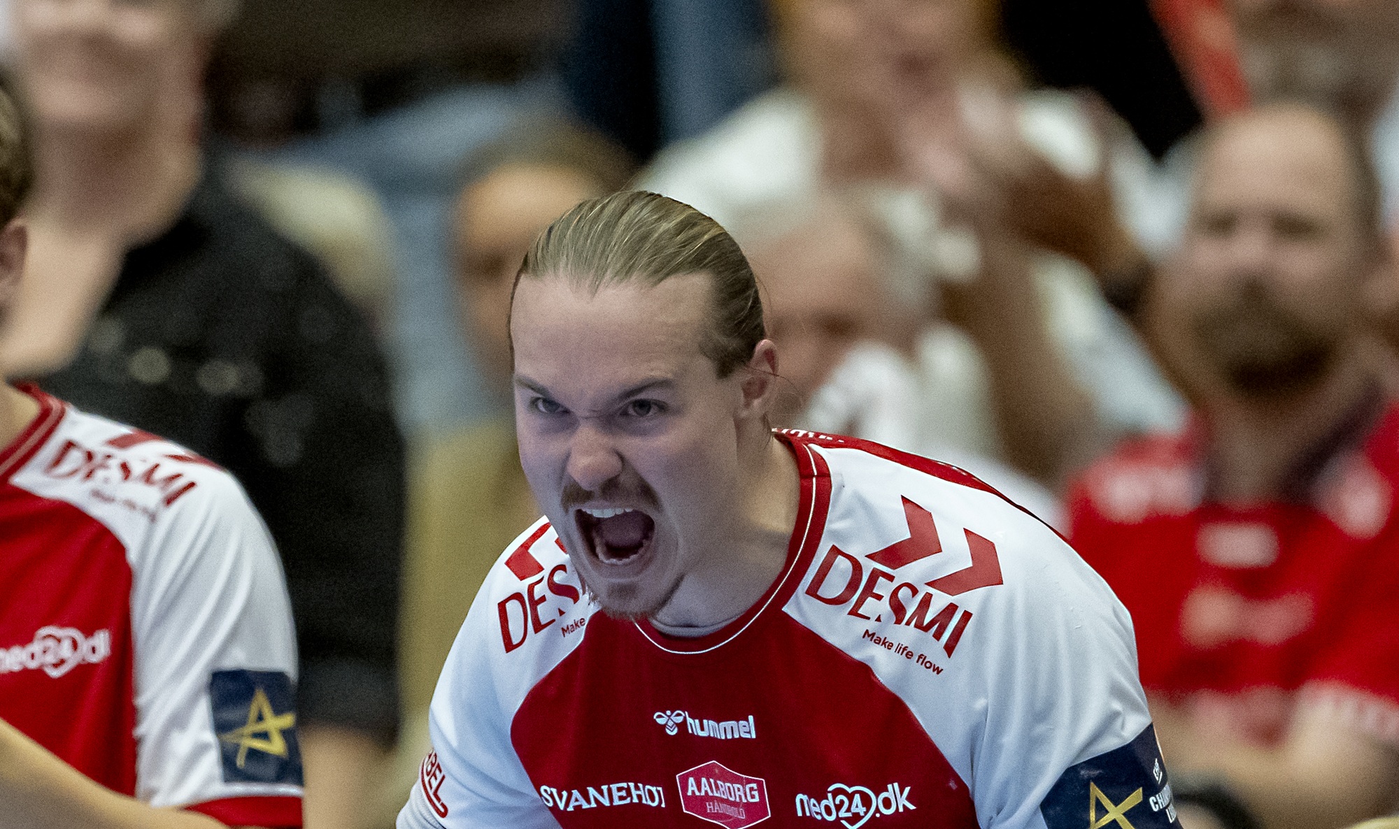 CL handball: Aalborg beat Veszprém, Magdeburg down PSG on opening day