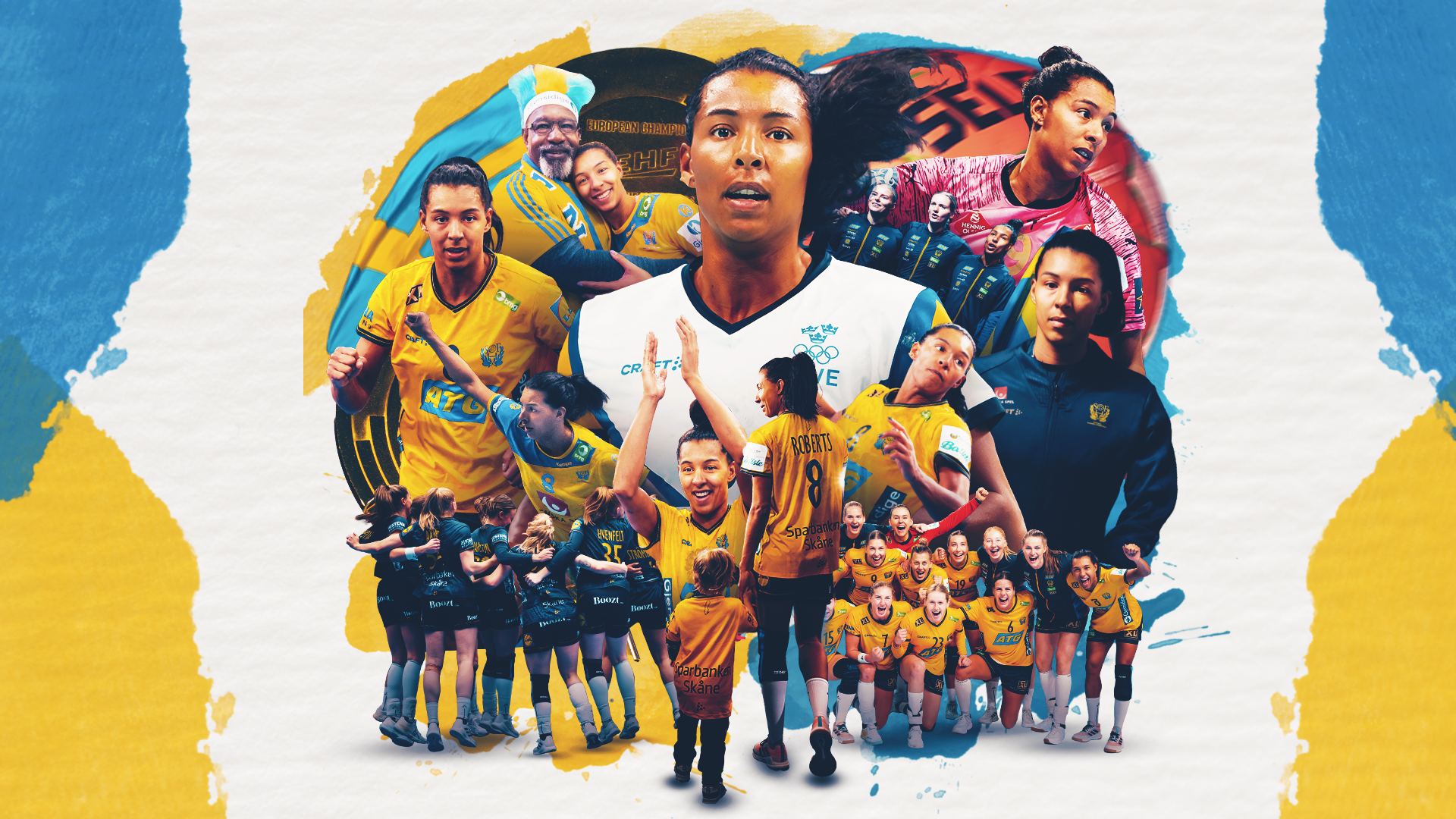 European Handball Federation - Home of Handball | EHF