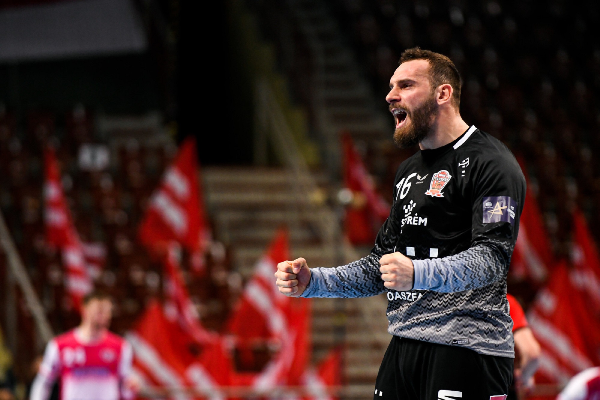 Veszprém go new path to European glory