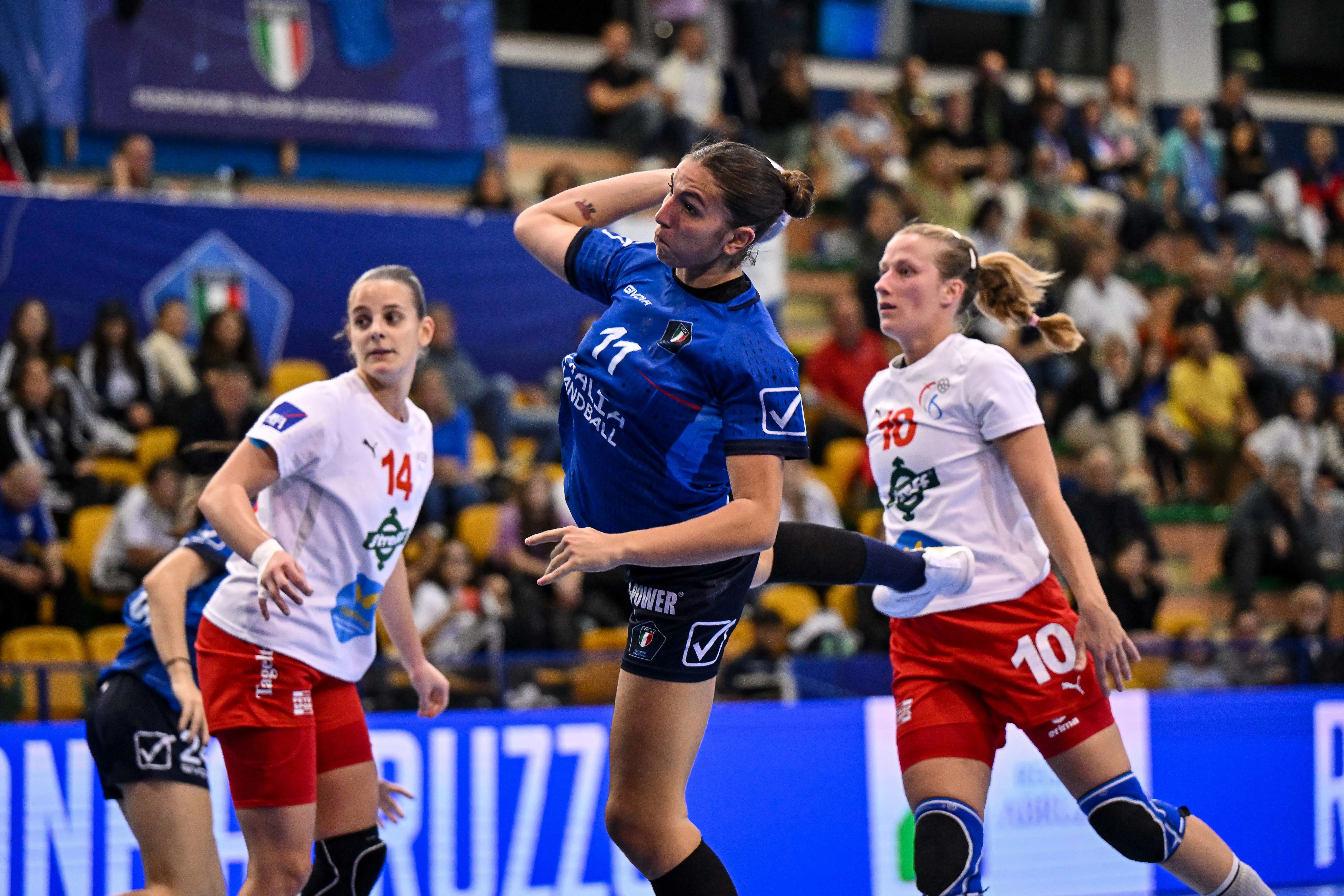 Qualification phase 2 draw to decide path to World Championship
