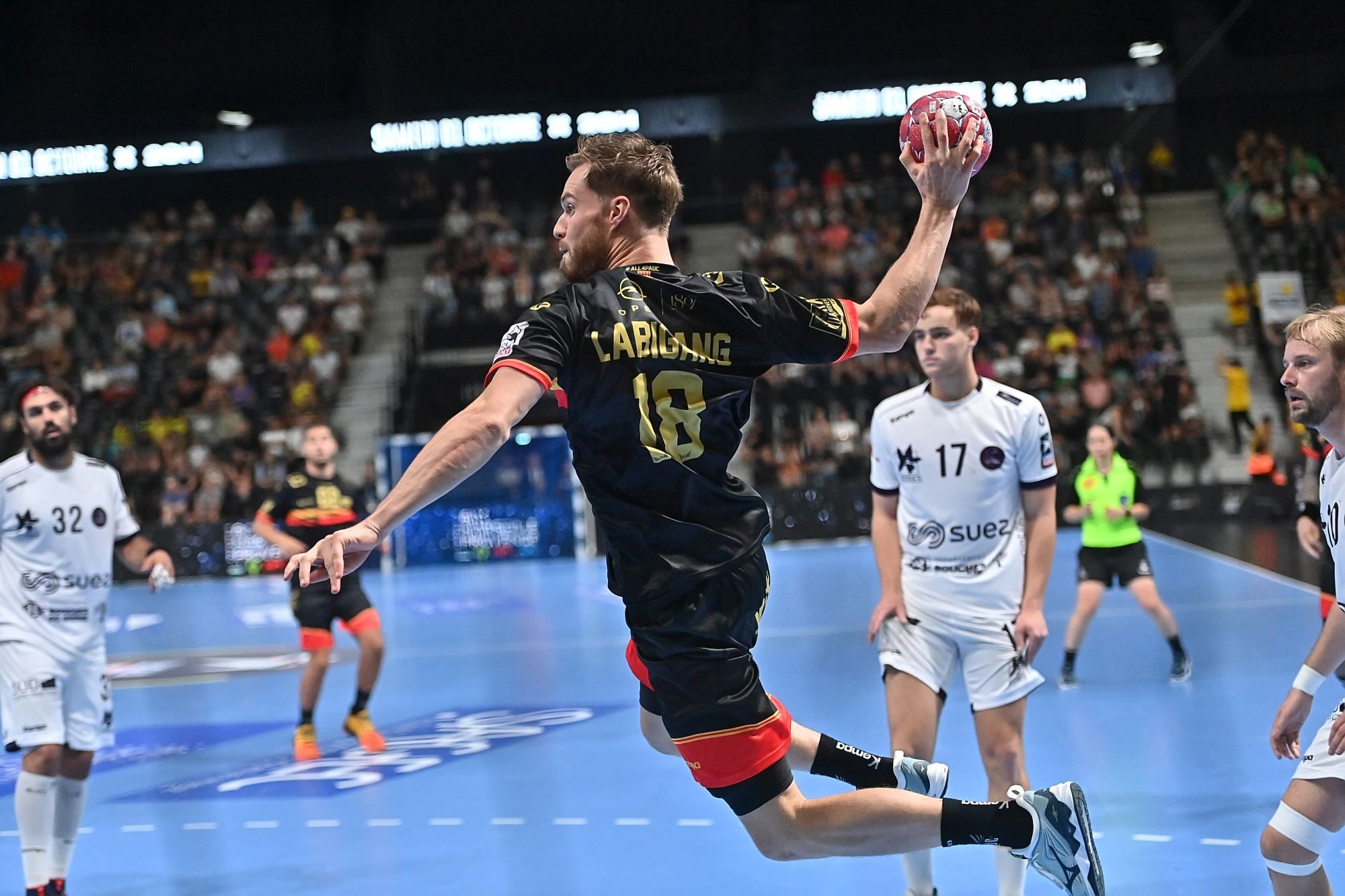 PAUC aiming for more in fresh campaign