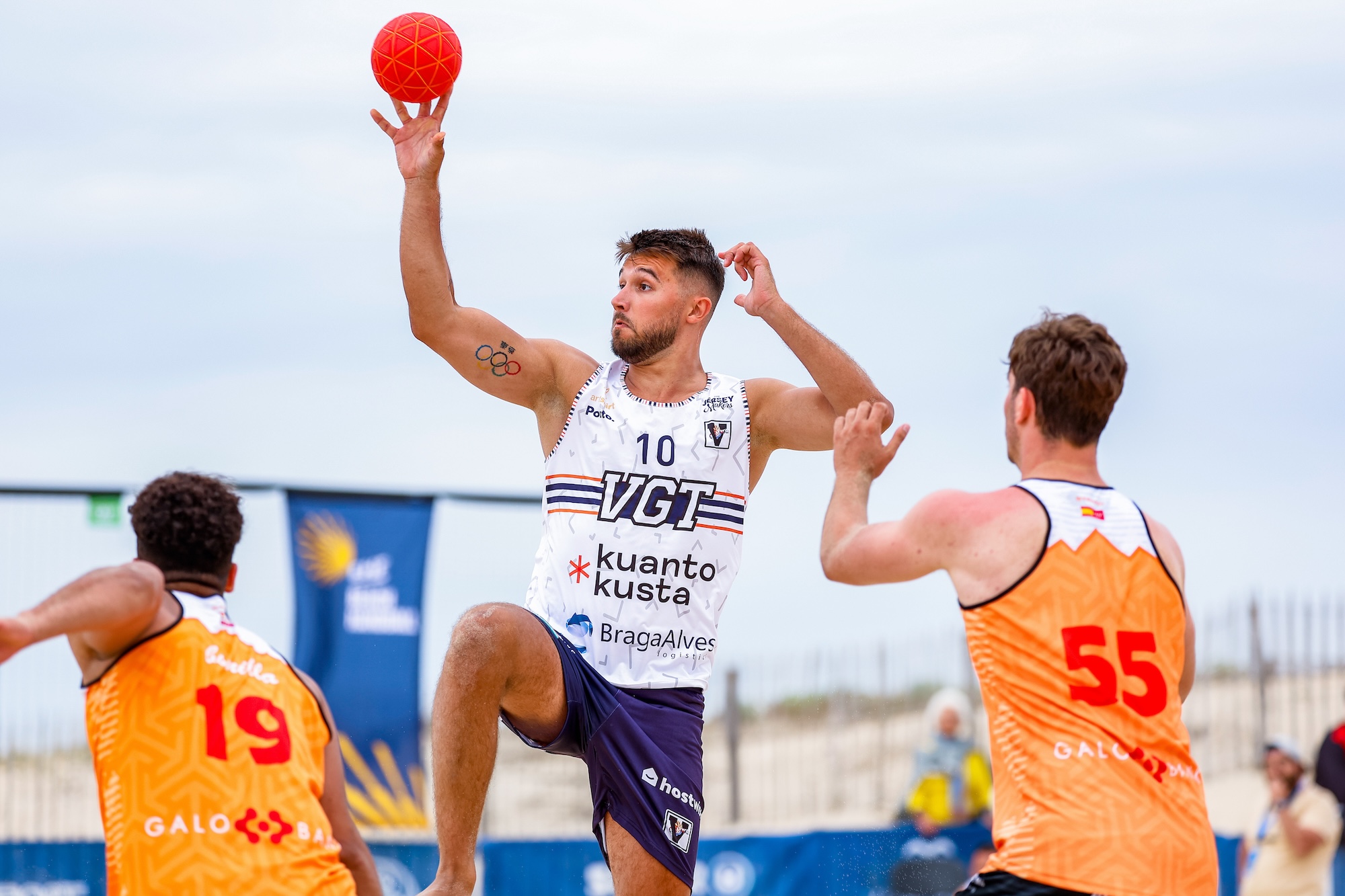 European Handball Federation - Home of Handball | EHF