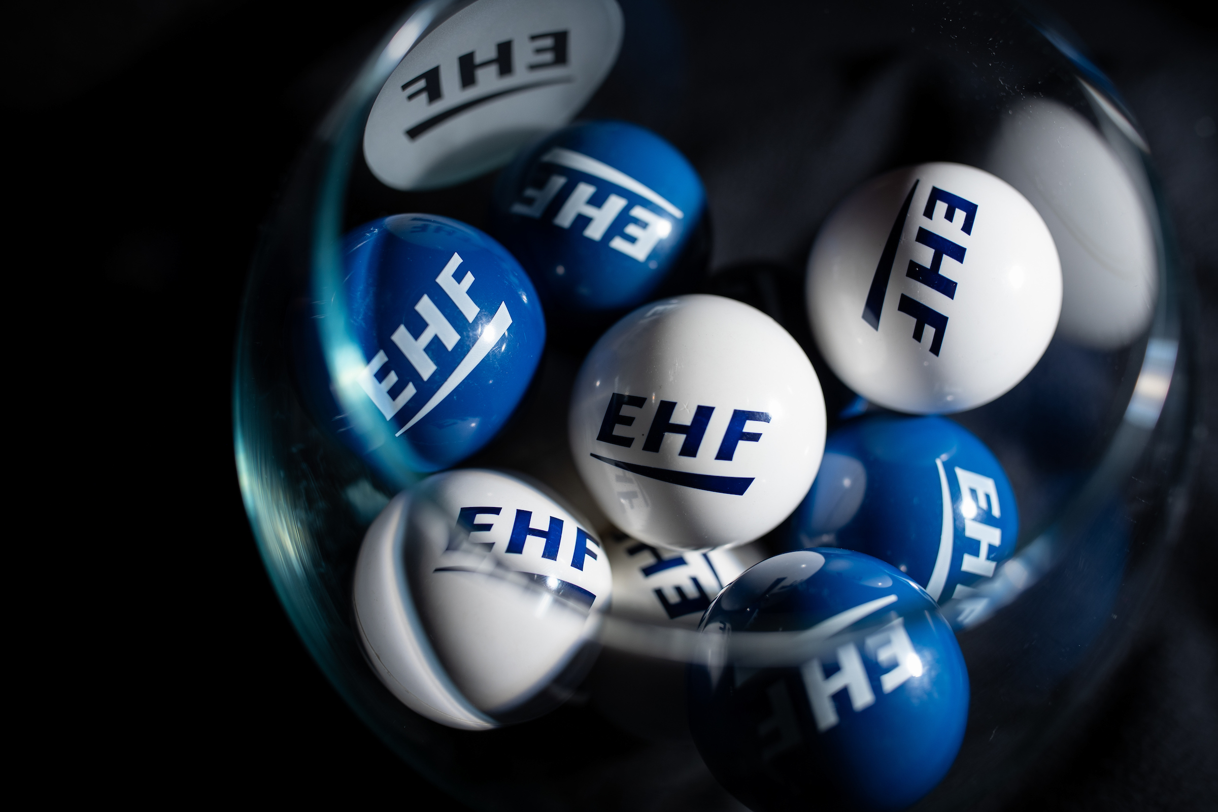 How to follow the Men’s EHF EURO 2026 Qualifiers draw
