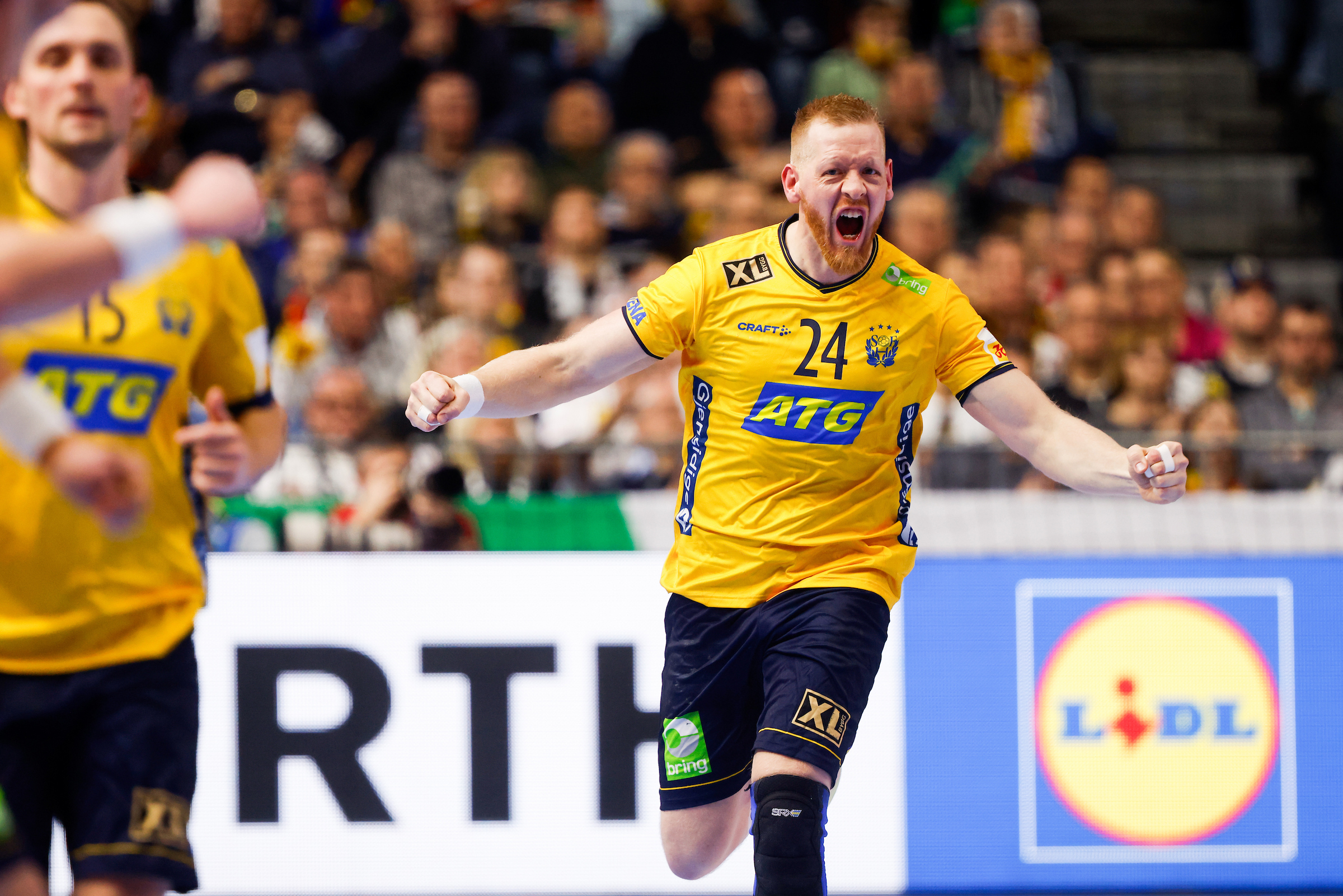 Handball: Men's European Championship starts in less than eight weeks