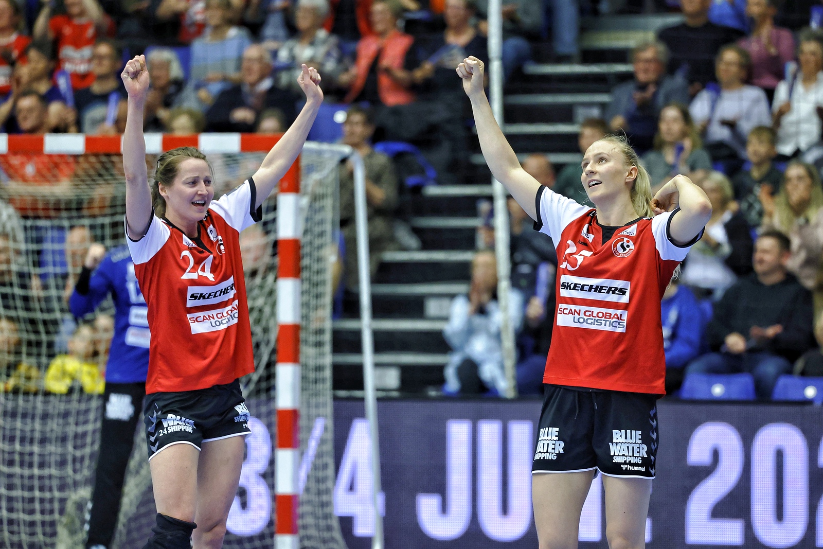 FTC and Esbjerg both target first EHF FINAL4 win