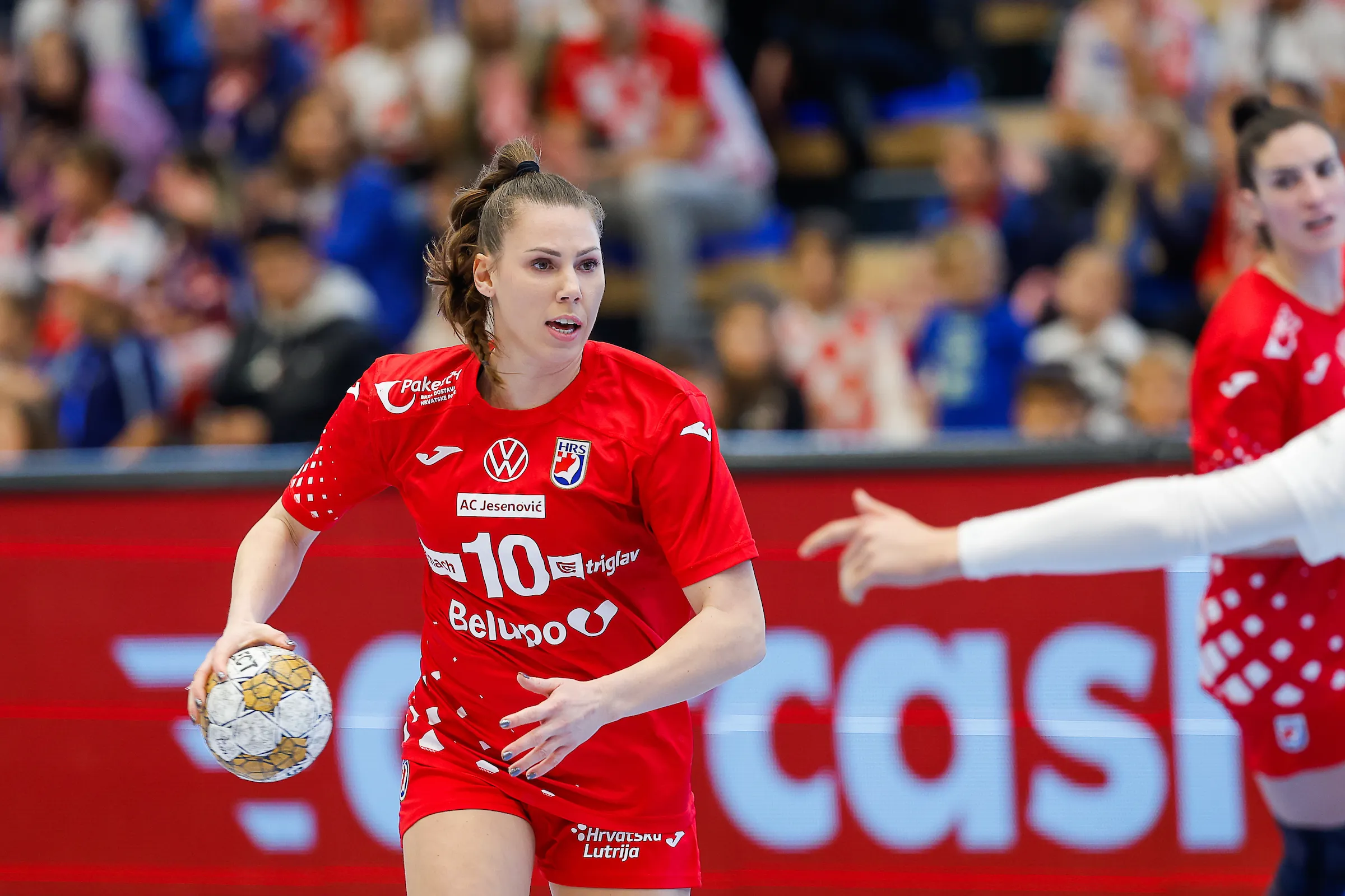 EURO handball: Live blog covering the qualifiers