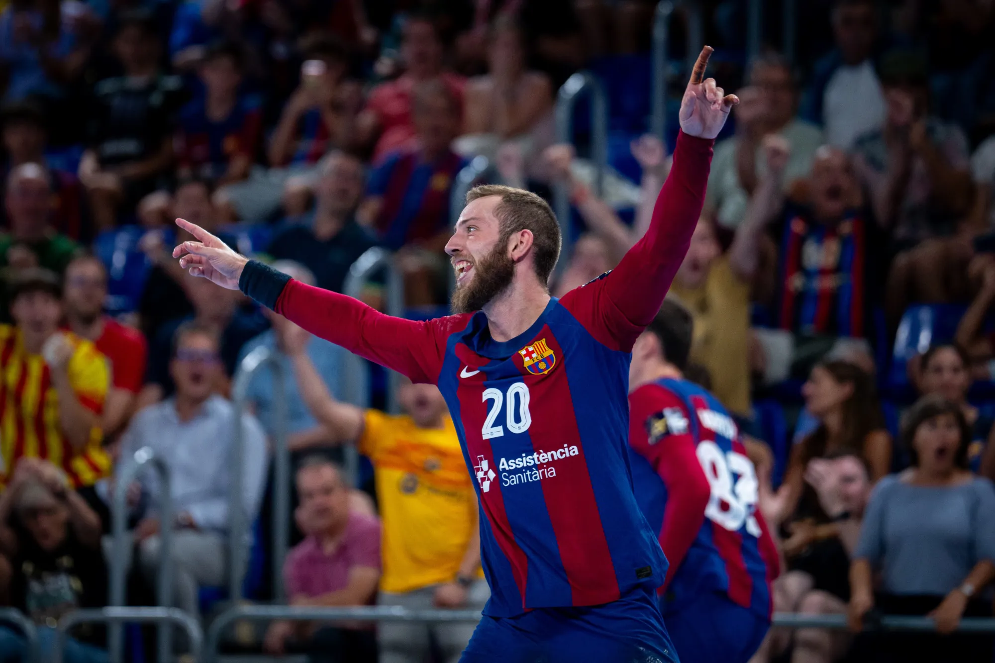 Promising round 4 includes MOTW in Kiel and Barça vs GOG