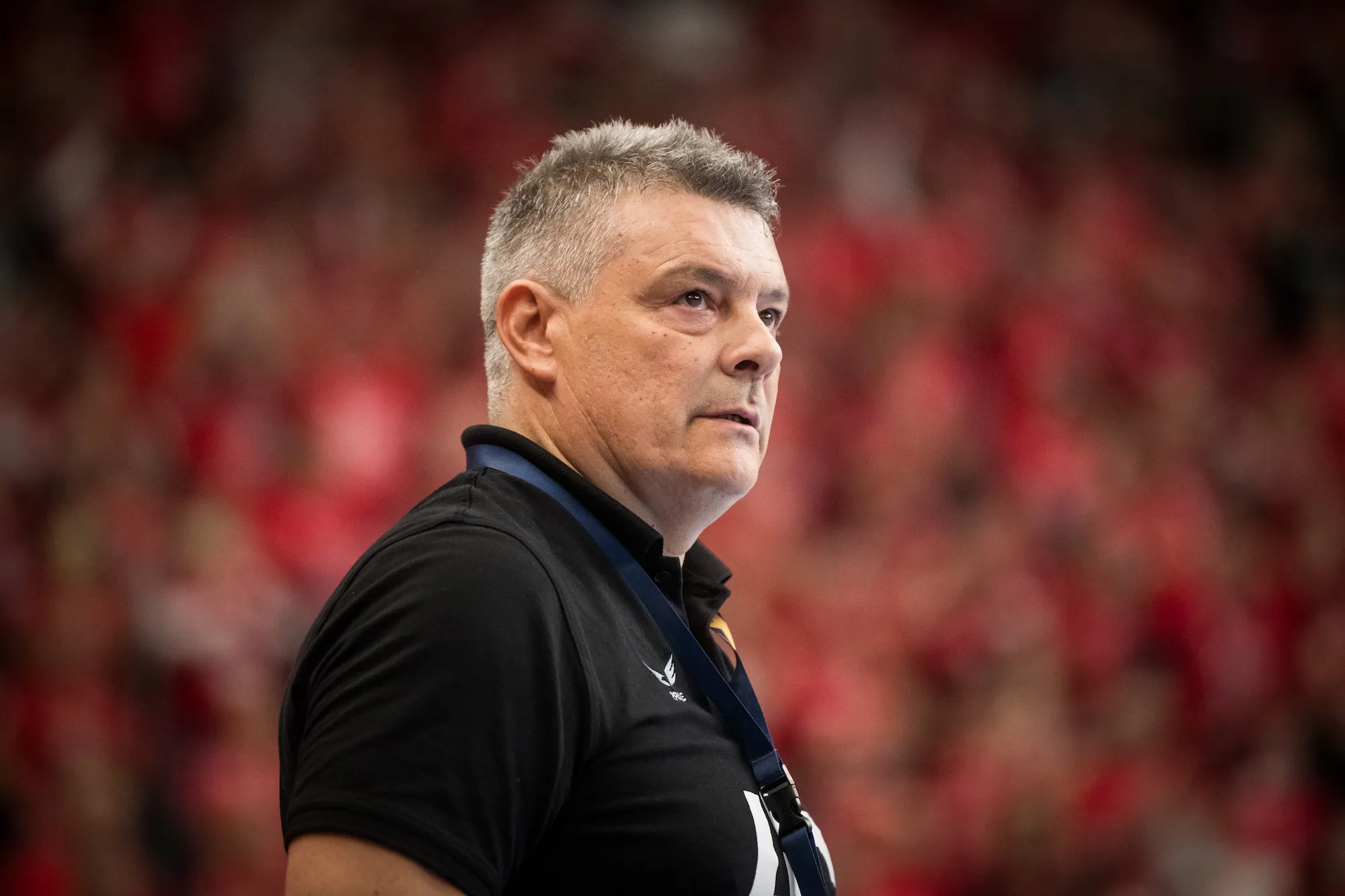 Handball Mastermind series continues with Xavi Pascual