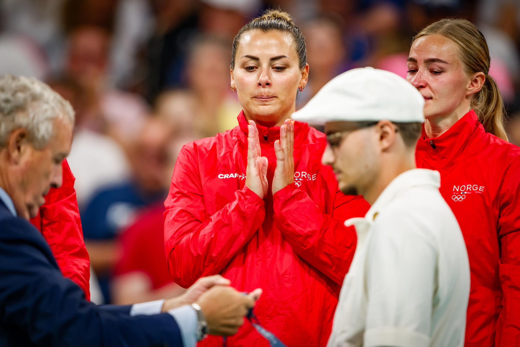 Oftedal: “Almost too good to be true”
