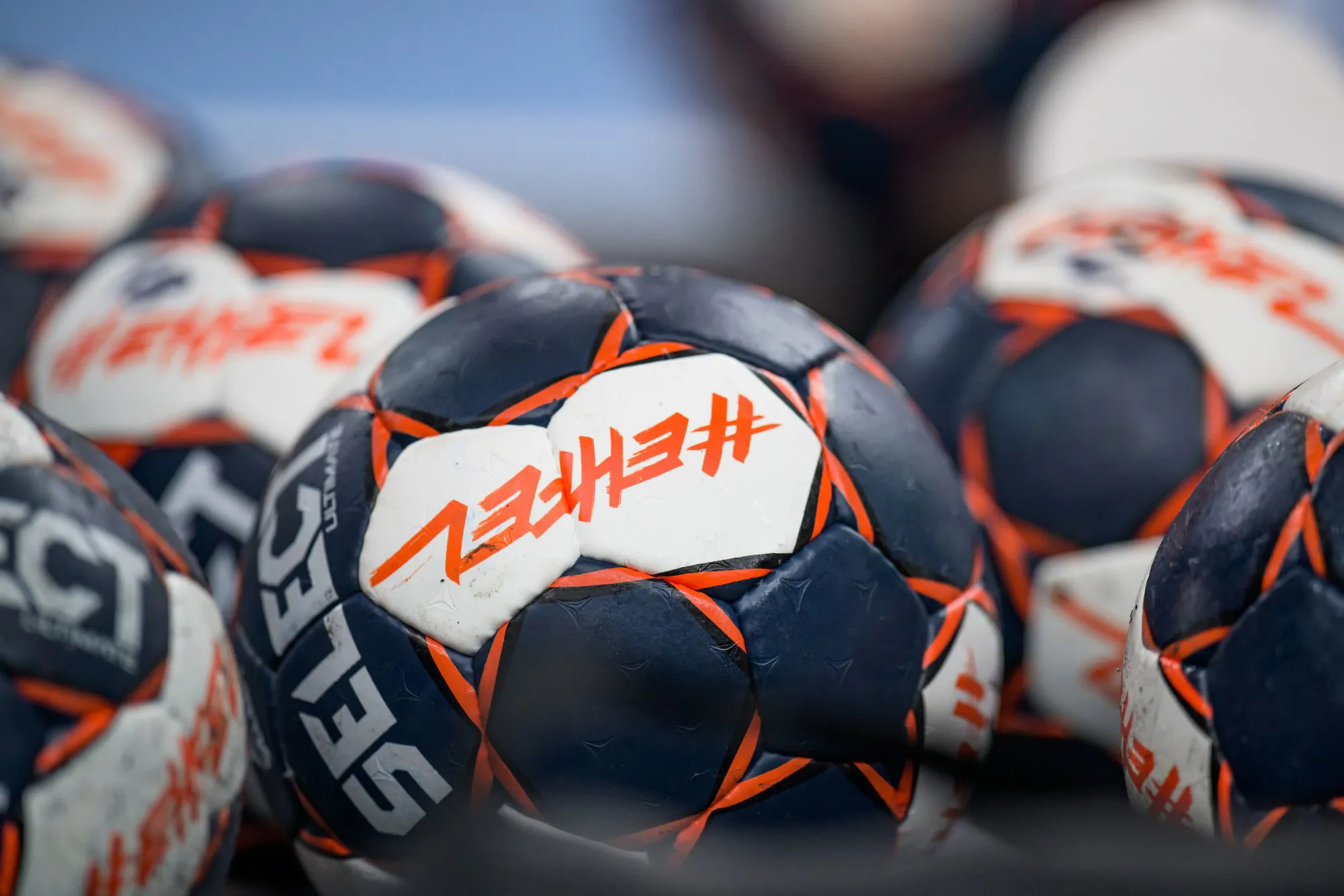 Playing times for EHF Finals Men 2023 confirmed