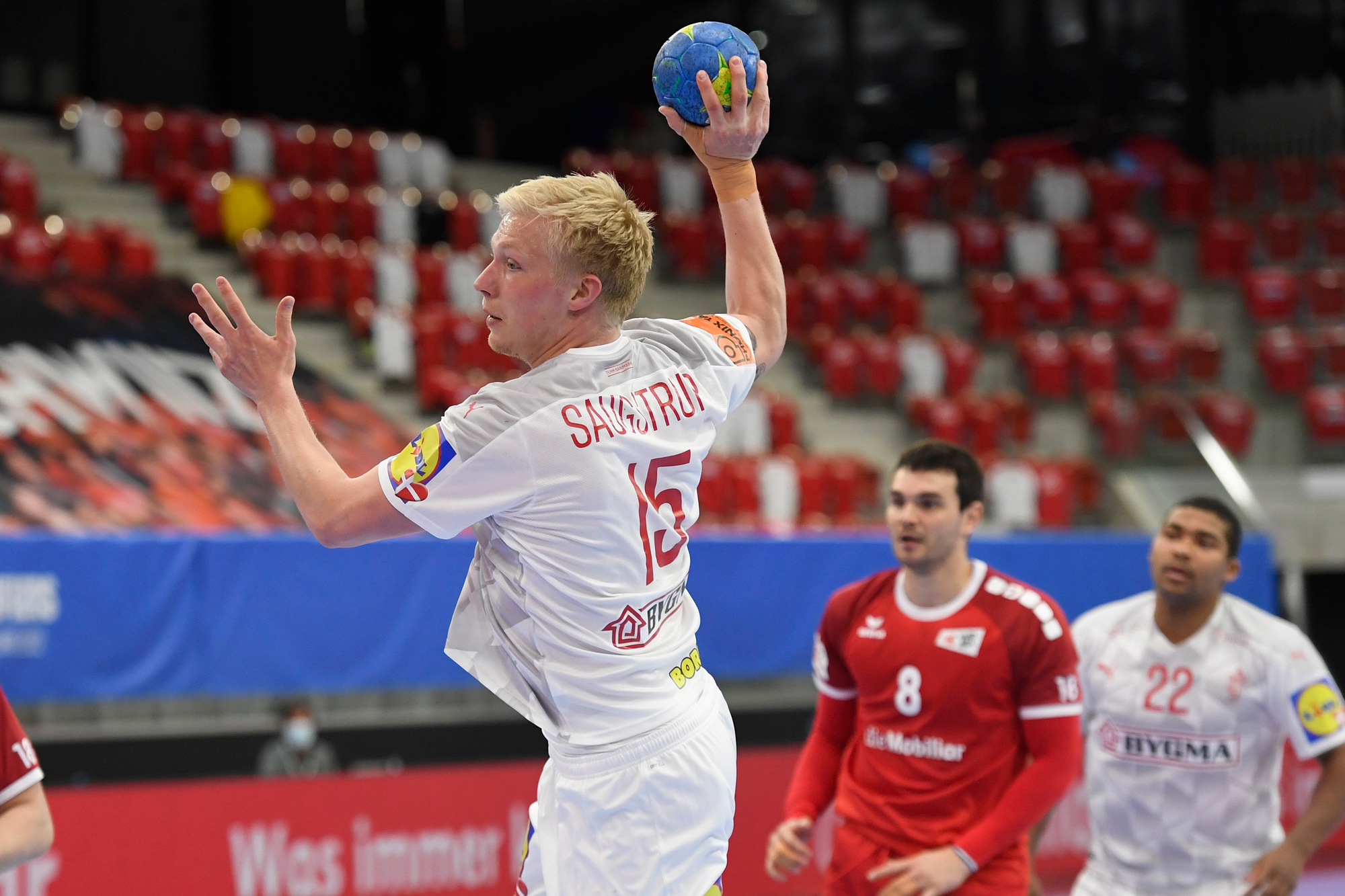 Jesper Jensen announced as Denmark women’s national coach