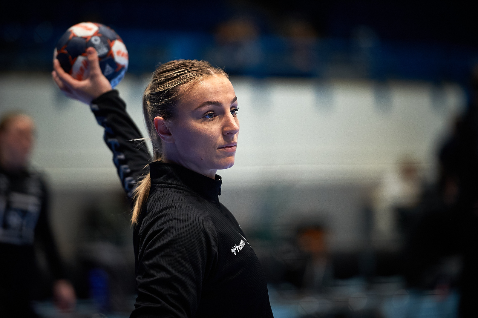 Sola’s Duijndam: “Thüringer HC have a place in my heart forever”