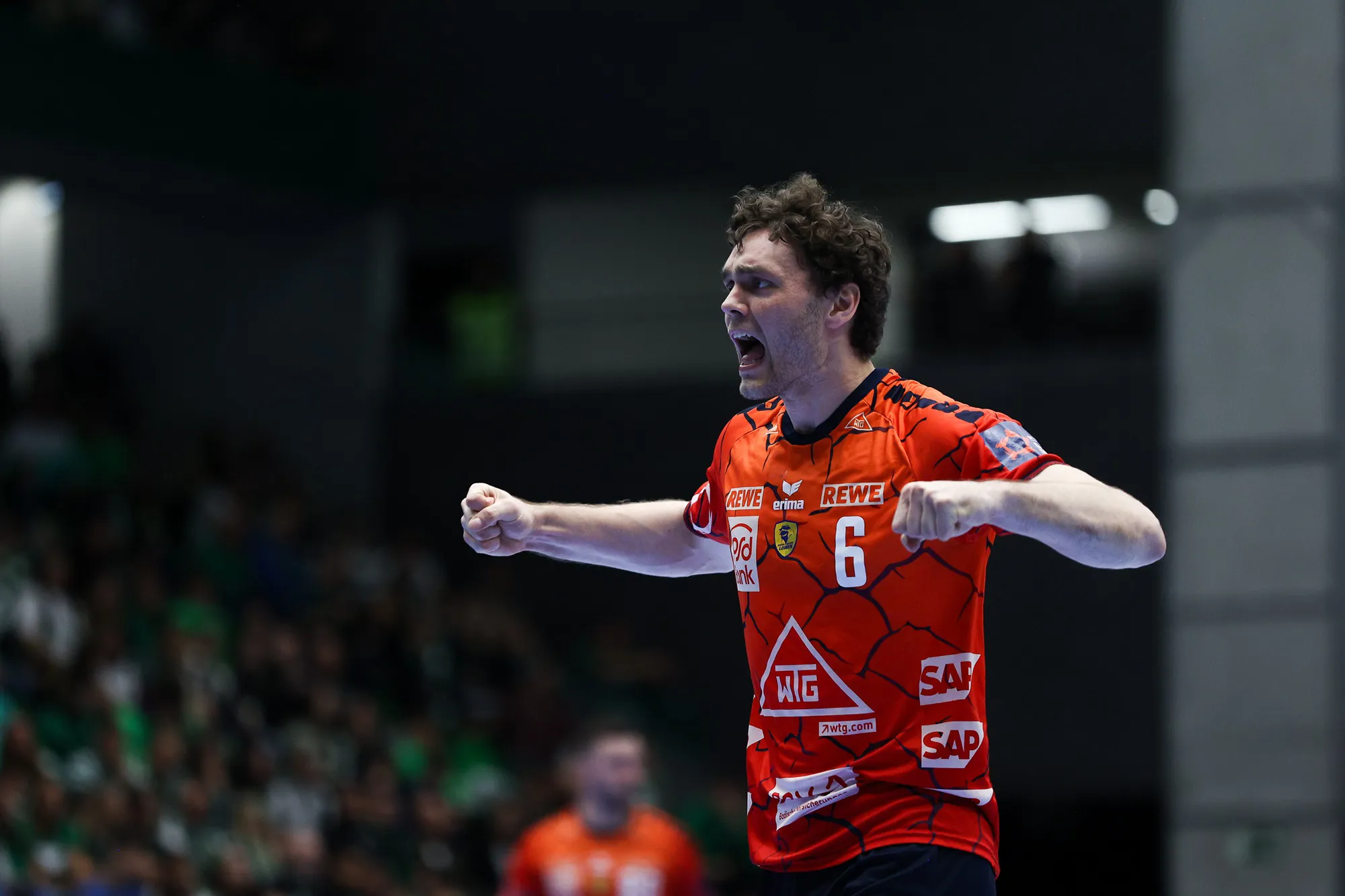 Löwen top scorer Kirkeløkke aims for successful farewell