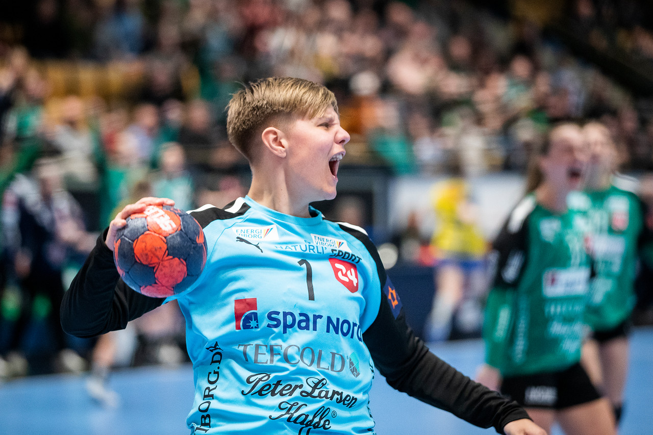 European Handball Federation - Home of Handball | EHF