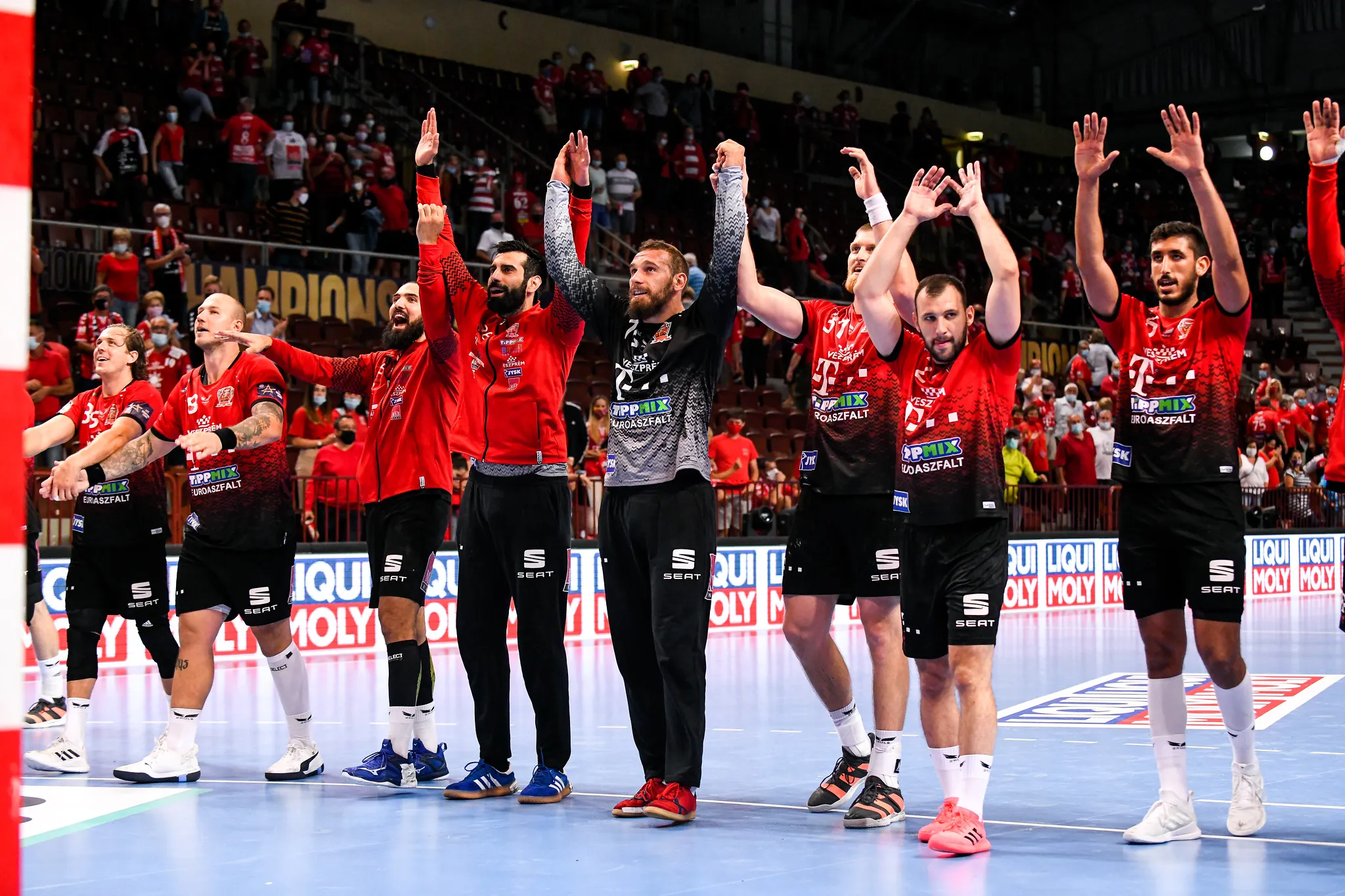 200 victories and the hunger for the trophy