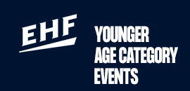 European Handball Federation - Home of Handball | EHF