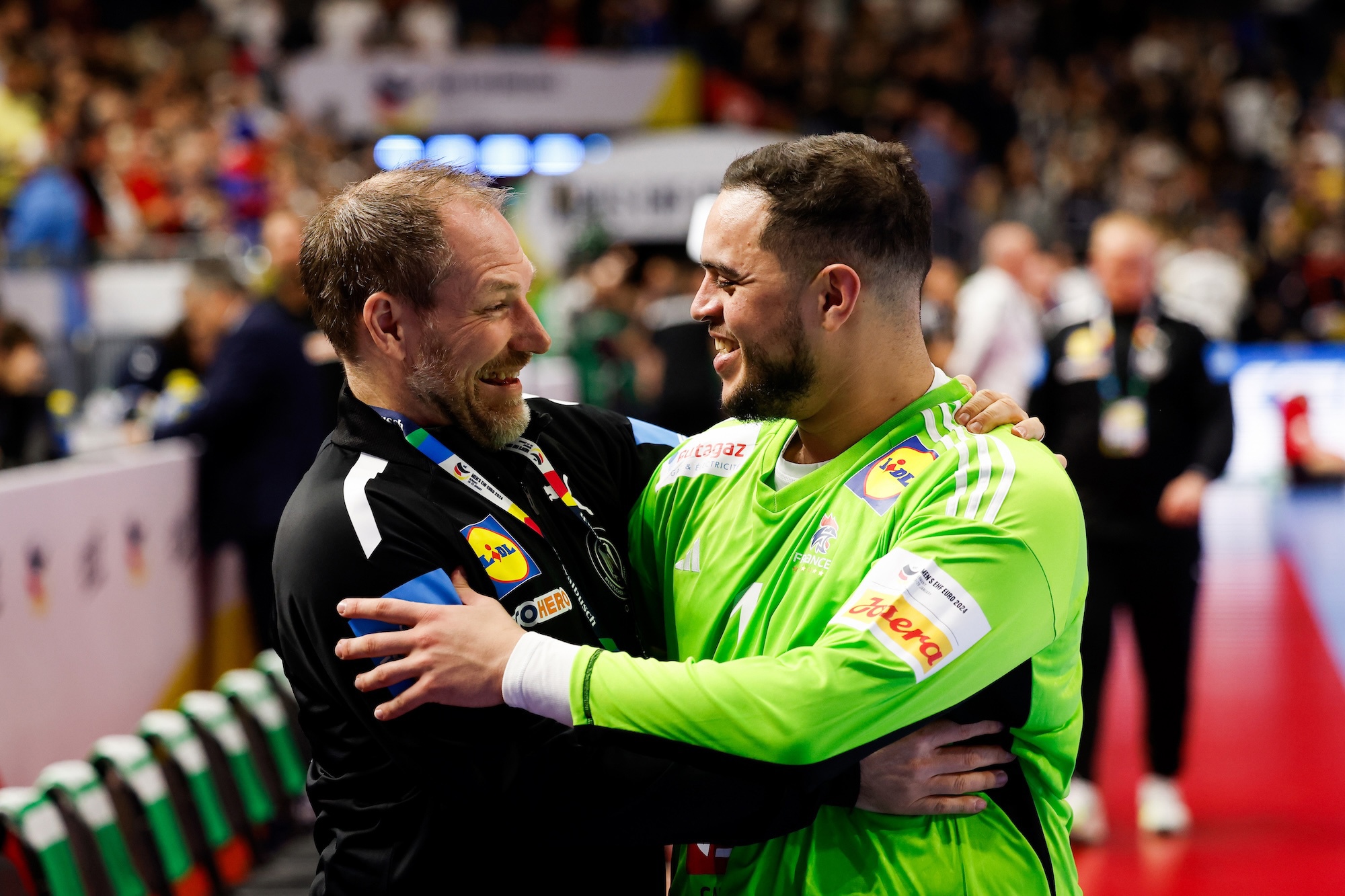 How positioning and technique shape modern goalkeeping