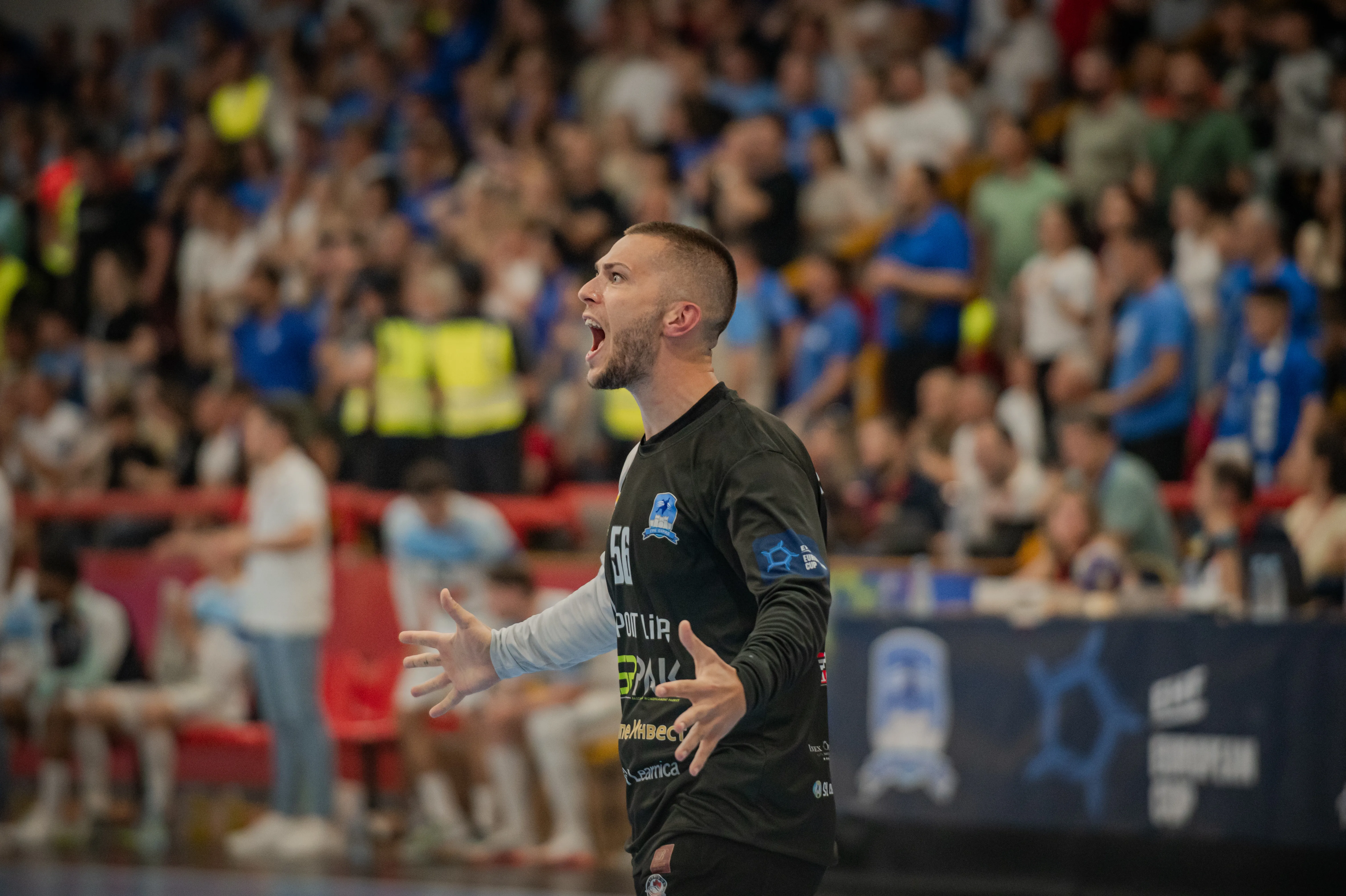 EHF EC review: GRK Ohrid crowned European Cup champions