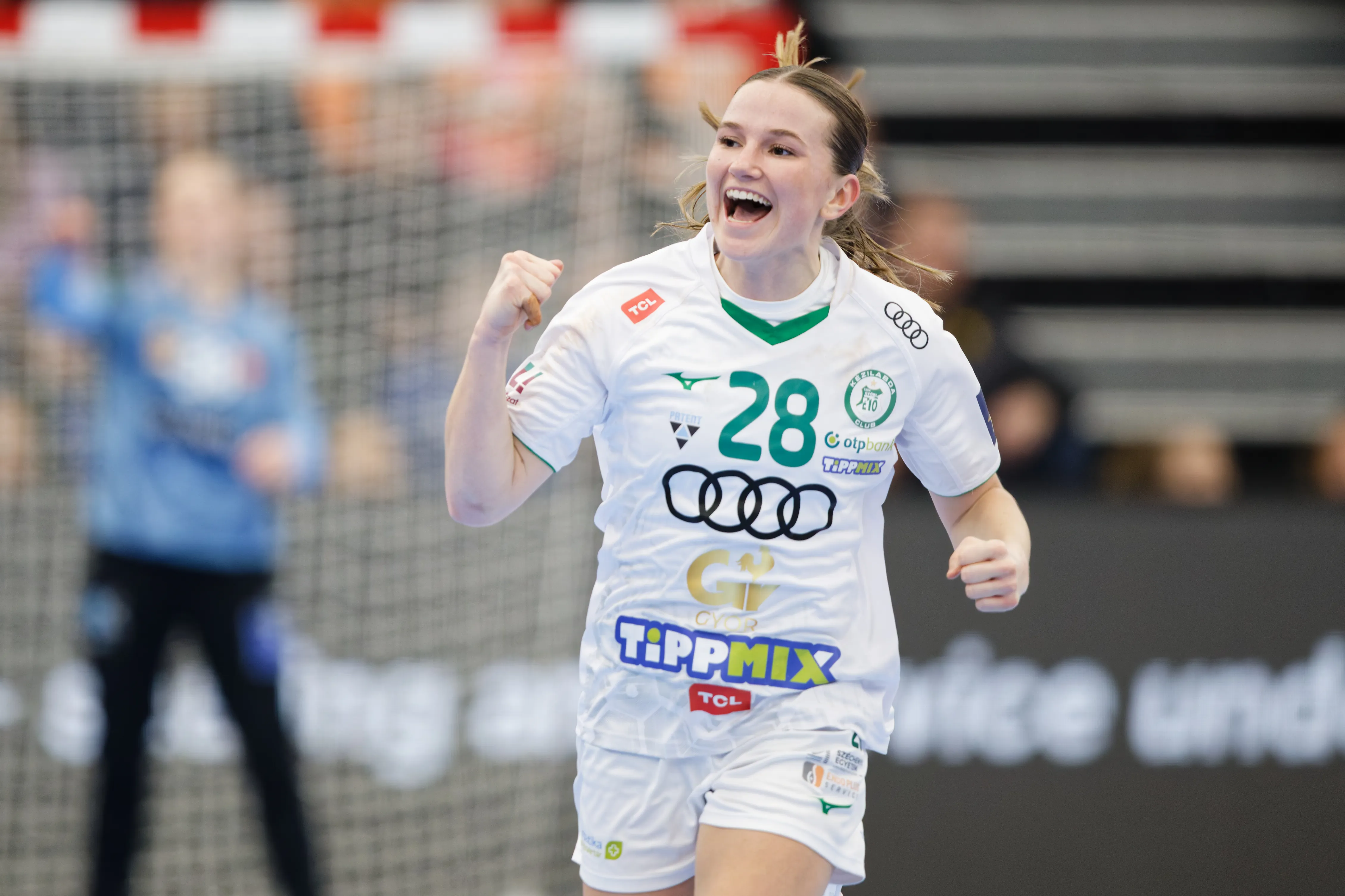 Györ claim first Match of the Week in 2025, Metz remain unbeaten