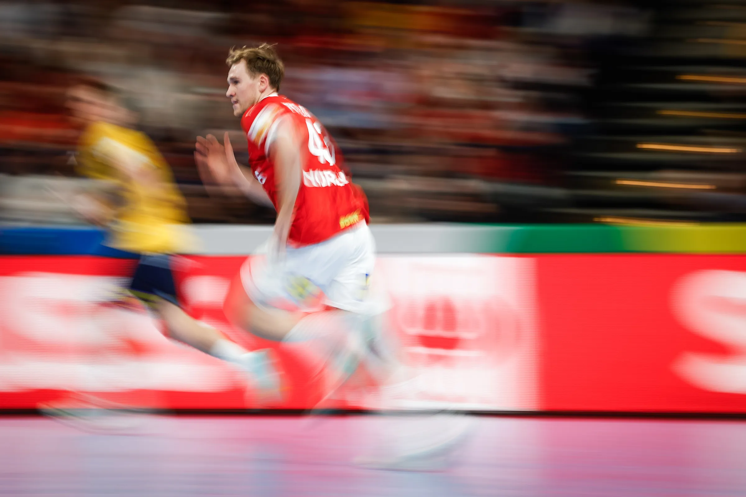 Battles of the titans to return to EHF EURO final