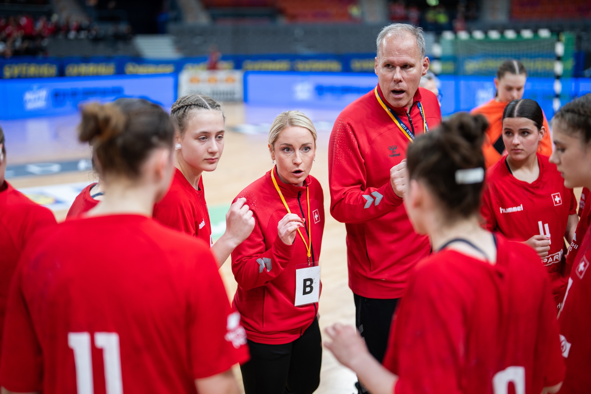 European Handball Federation - Home of Handball | EHF