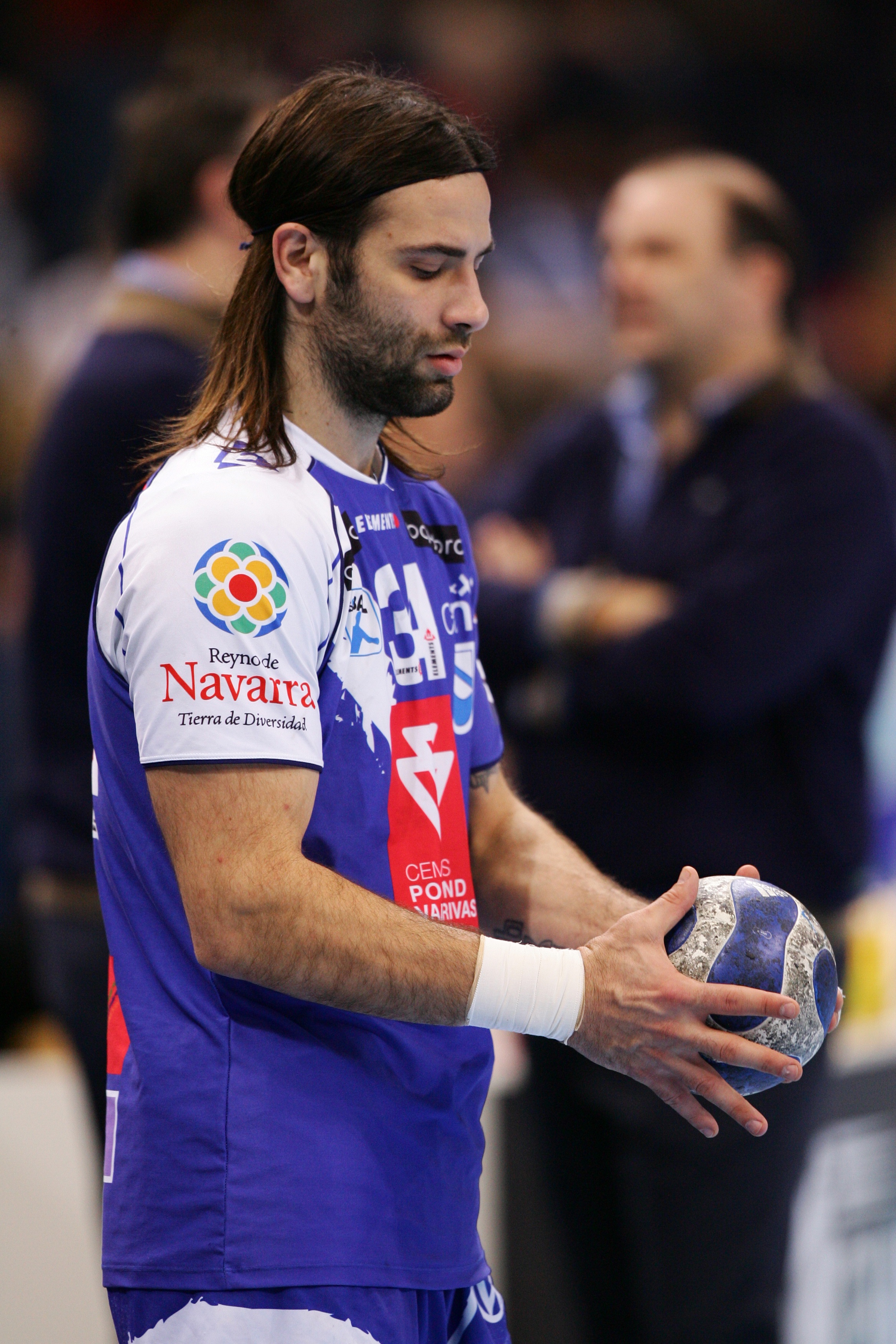 This is me: Ivano Balic