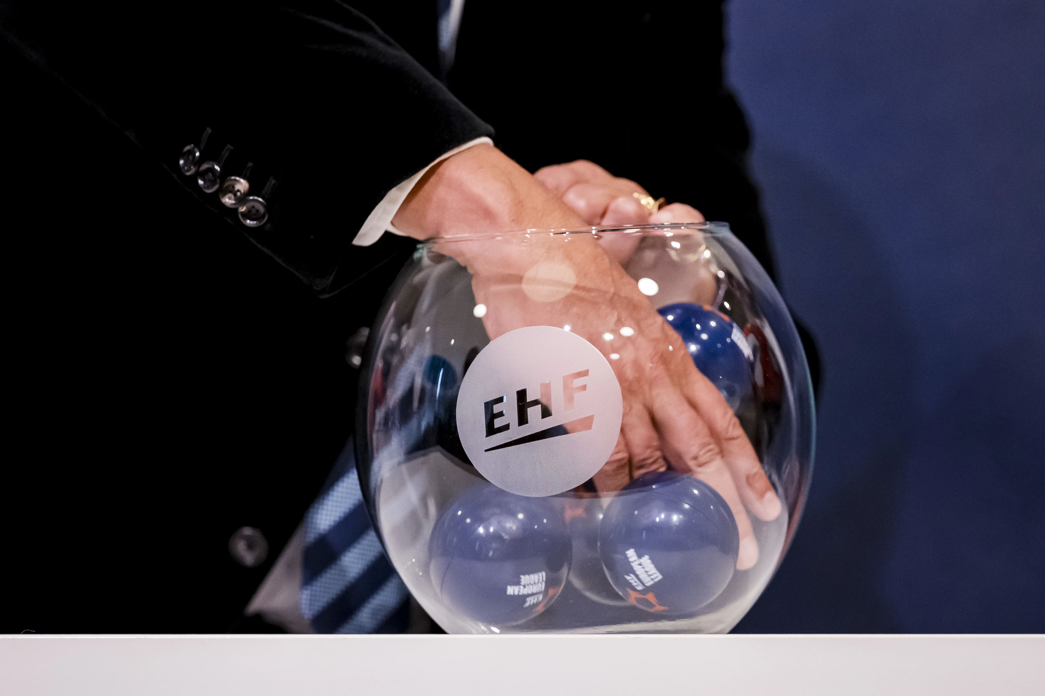 Exciting clashes await after EHFEL group matches draw