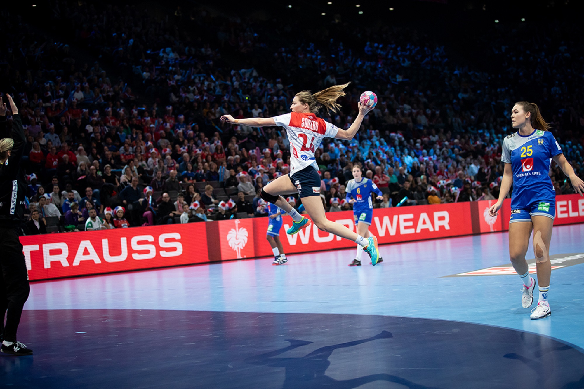 European Handball Federation - Home of Handball | EHF