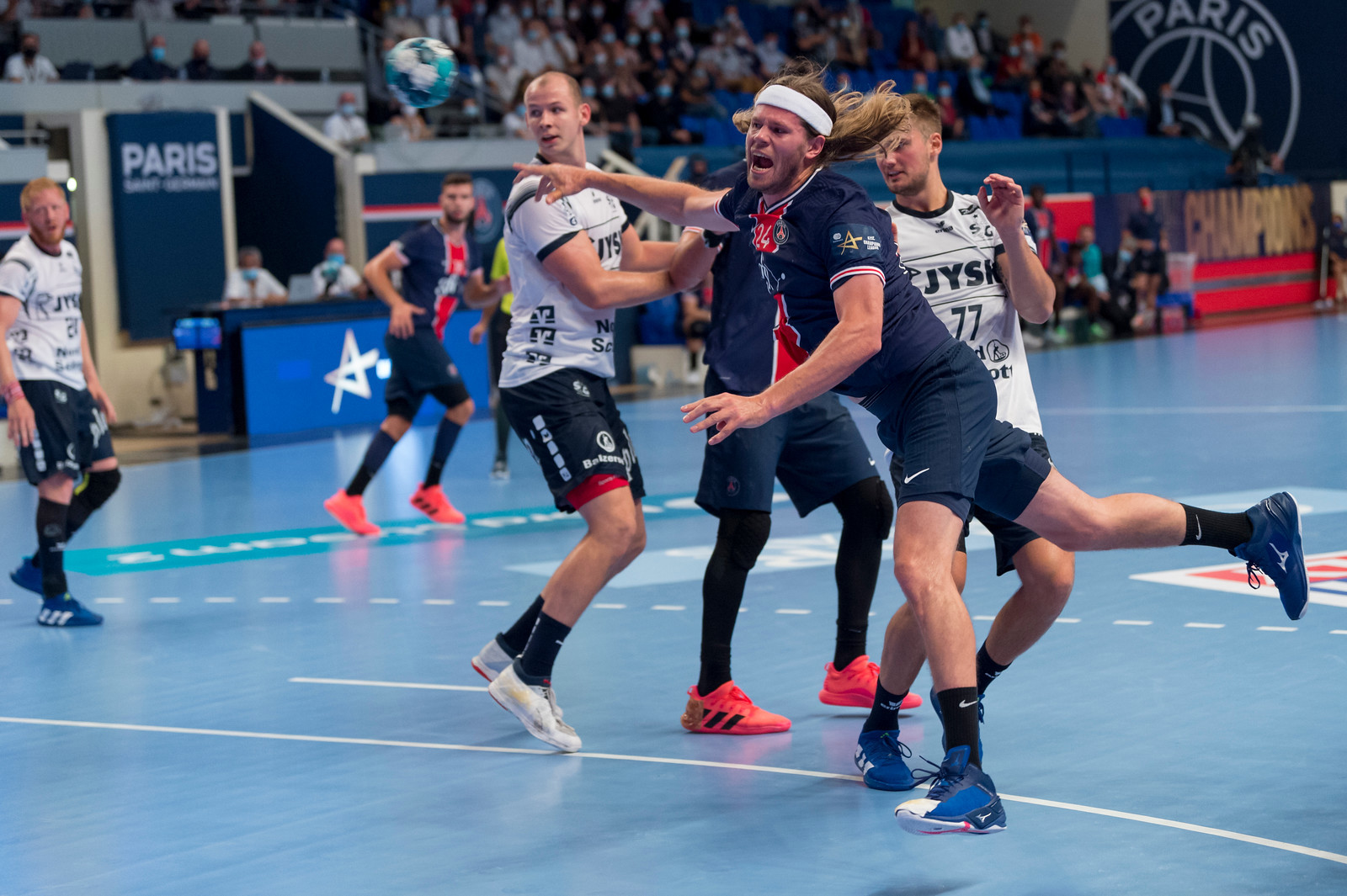 Hansen: “I am as excited for Cologne as I have ever been”