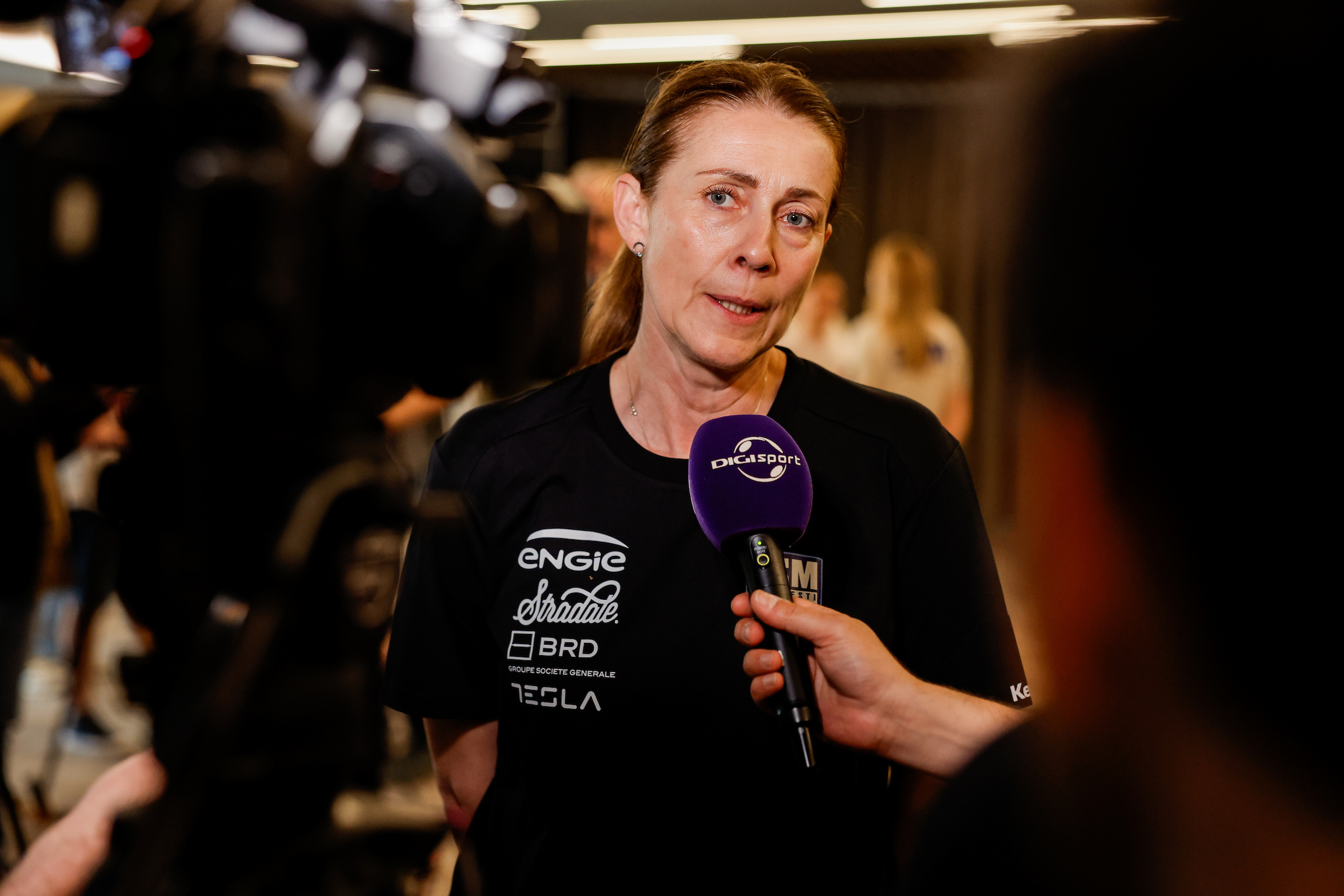 Handball: Live blog of Raiffeisen Bank EHF FINAL4 2026 build-up
