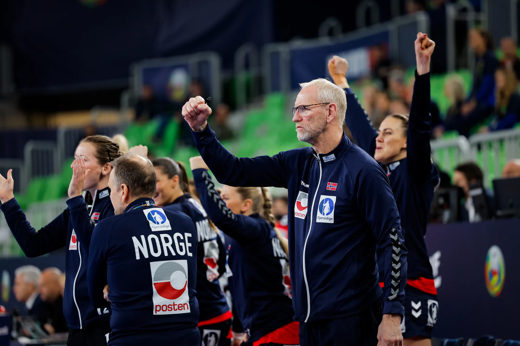 Mats Olsson among speakers at inaugural goalkeeper summit