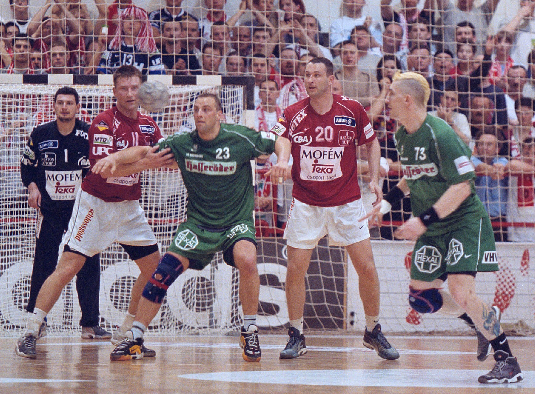 This is me: Stefan Kretzschmar